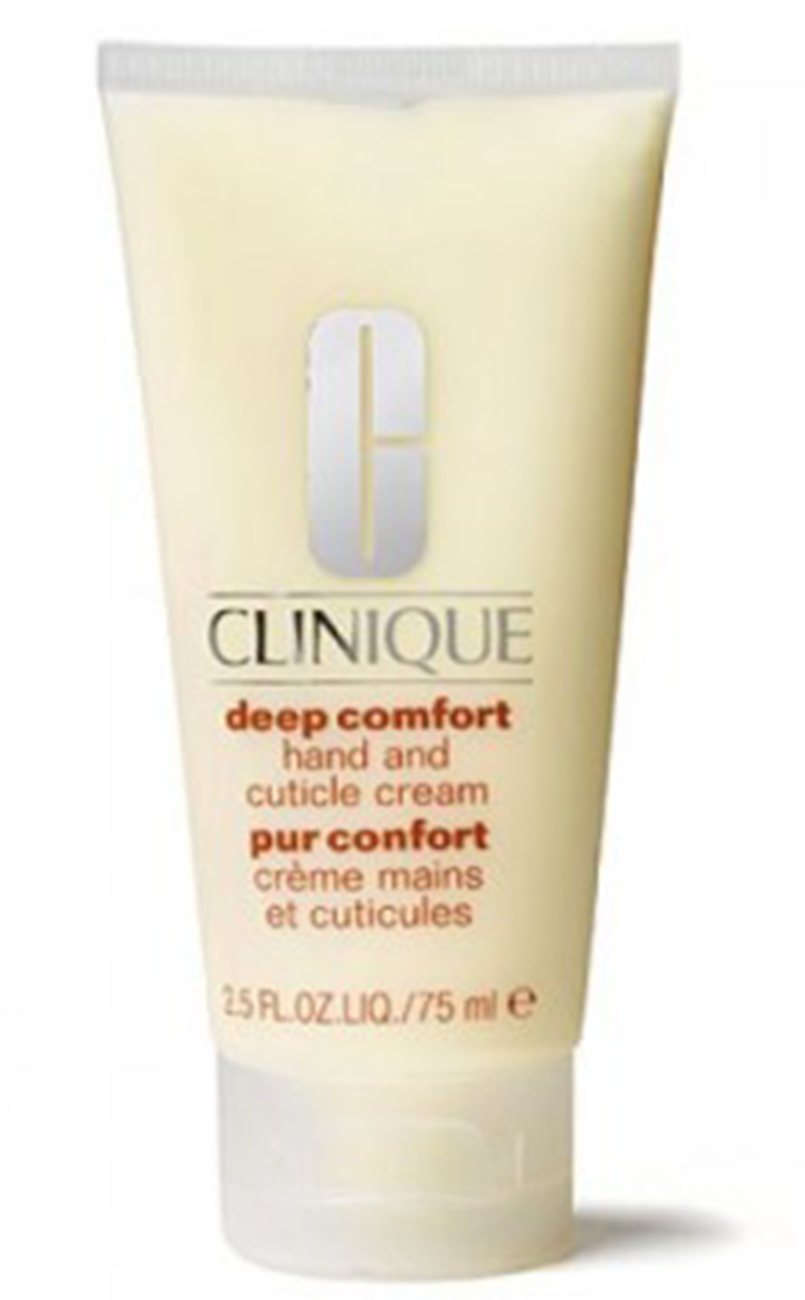 Clinique-Clinique Deep Comfort Hand And Cutıcle El Ve Tırnak Bakım Kremı Clinique-Clinique Deep Comfort Hand And Cutıcle El Ve Tırnak Bakım Kremı