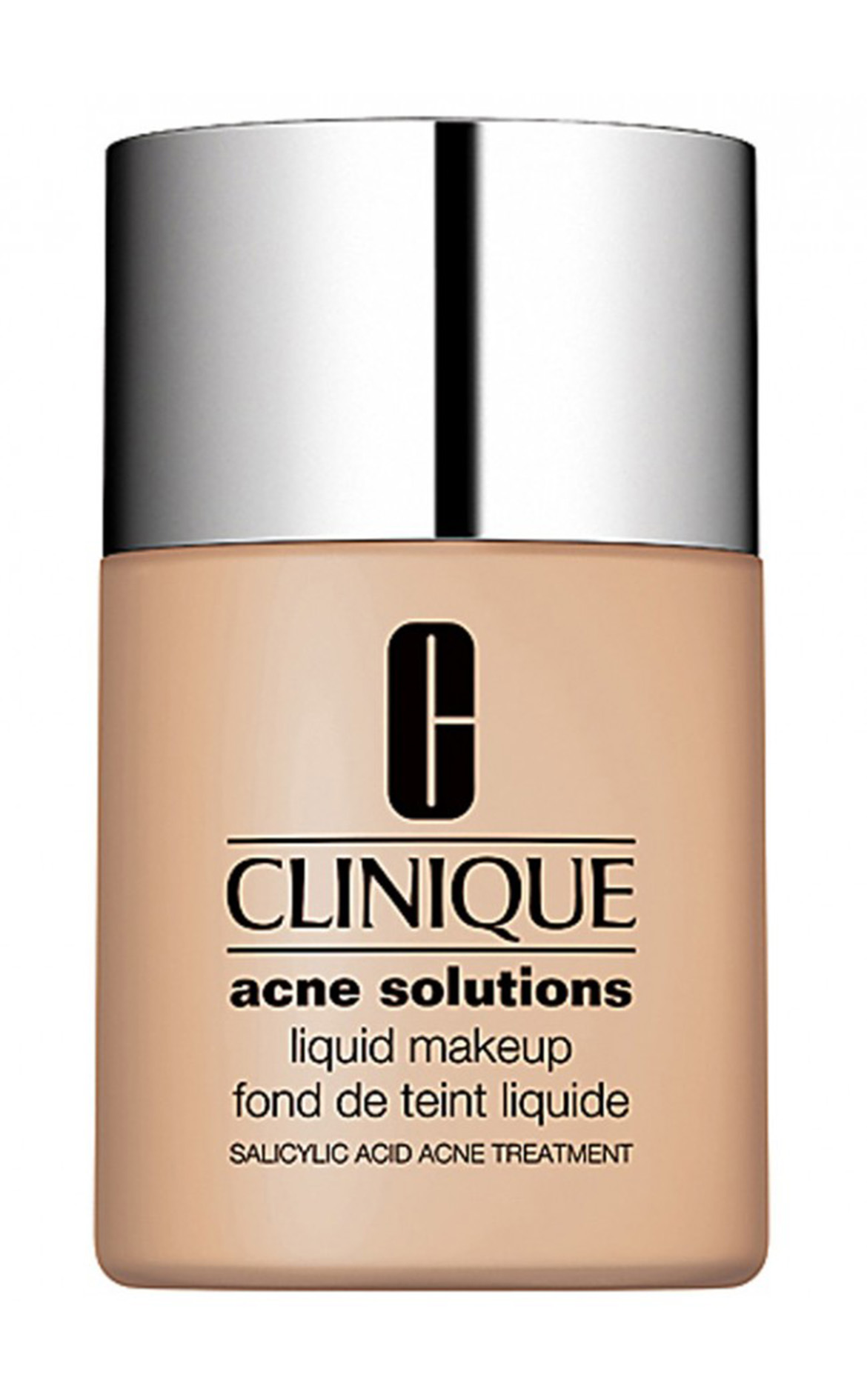 Clinique-Clinique Standart Fondöten Clinique-Clinique Standart Fondöten