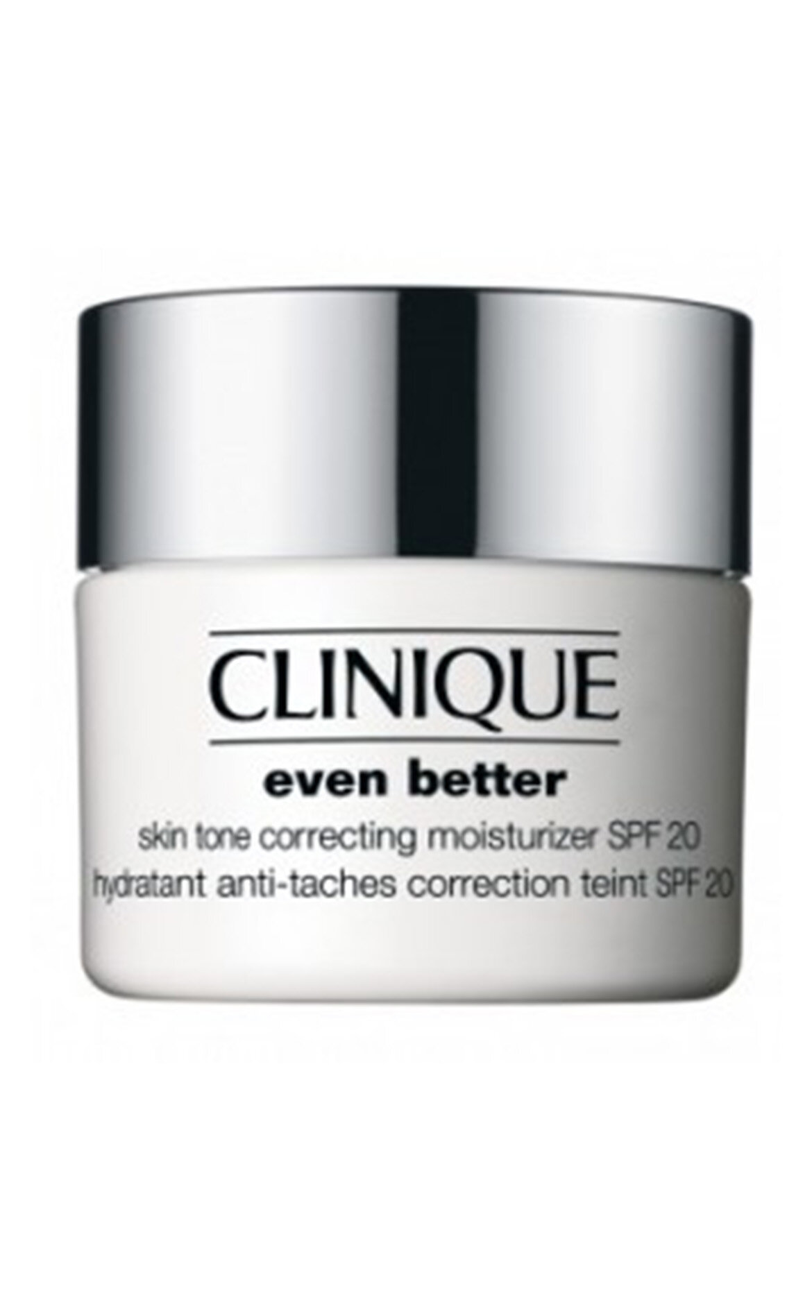 Clinique-Clinique Standart Serum Clinique-Clinique Standart Serum