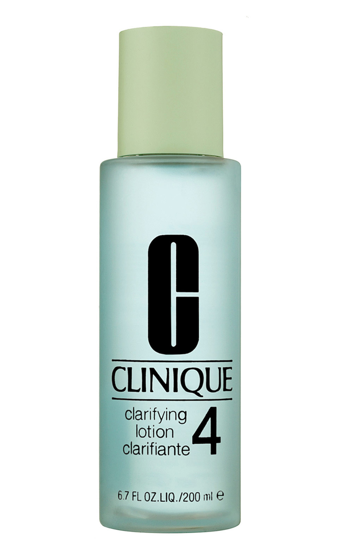 Clinique-Clinique Clarıfyıng Lotıon Arındırıcı Losyon 4 Clinique-Clinique Clarıfyıng Lotıon Arındırıcı Losyon 4