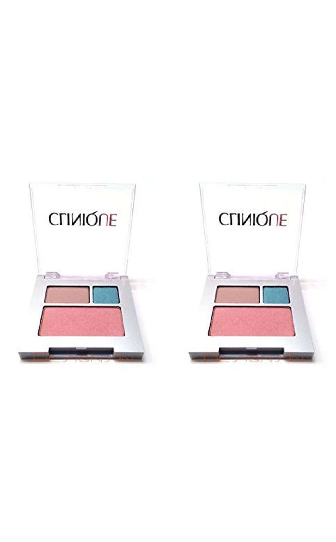 Clinique-Clinique Eye Shadow Compact - Sunset Glow Clinique-Clinique Eye Shadow Compact - Sunset Glow