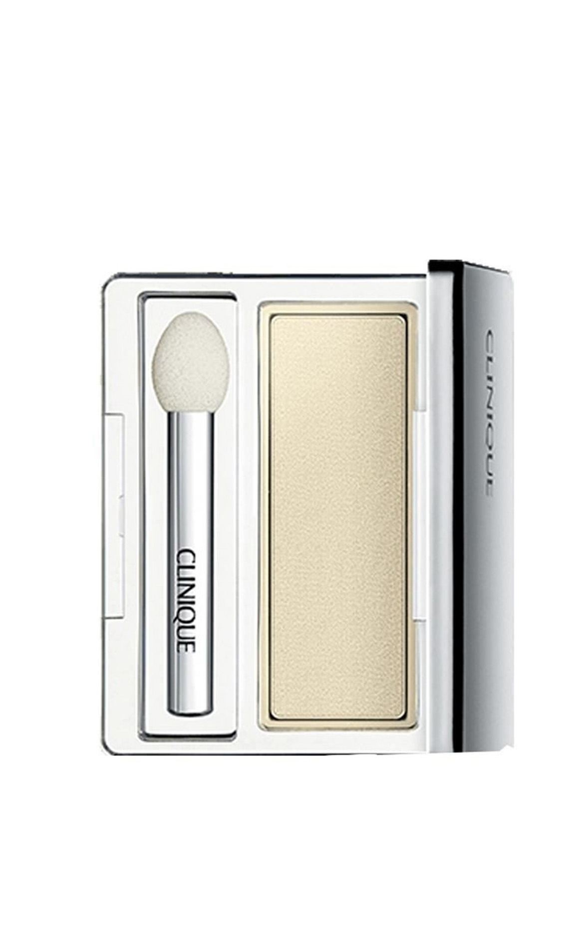 Clinique-Clinique Eye Shadow Compact Far - Glass Slipper Clinique-Clinique Eye Shadow Compact Far - Glass Slipper