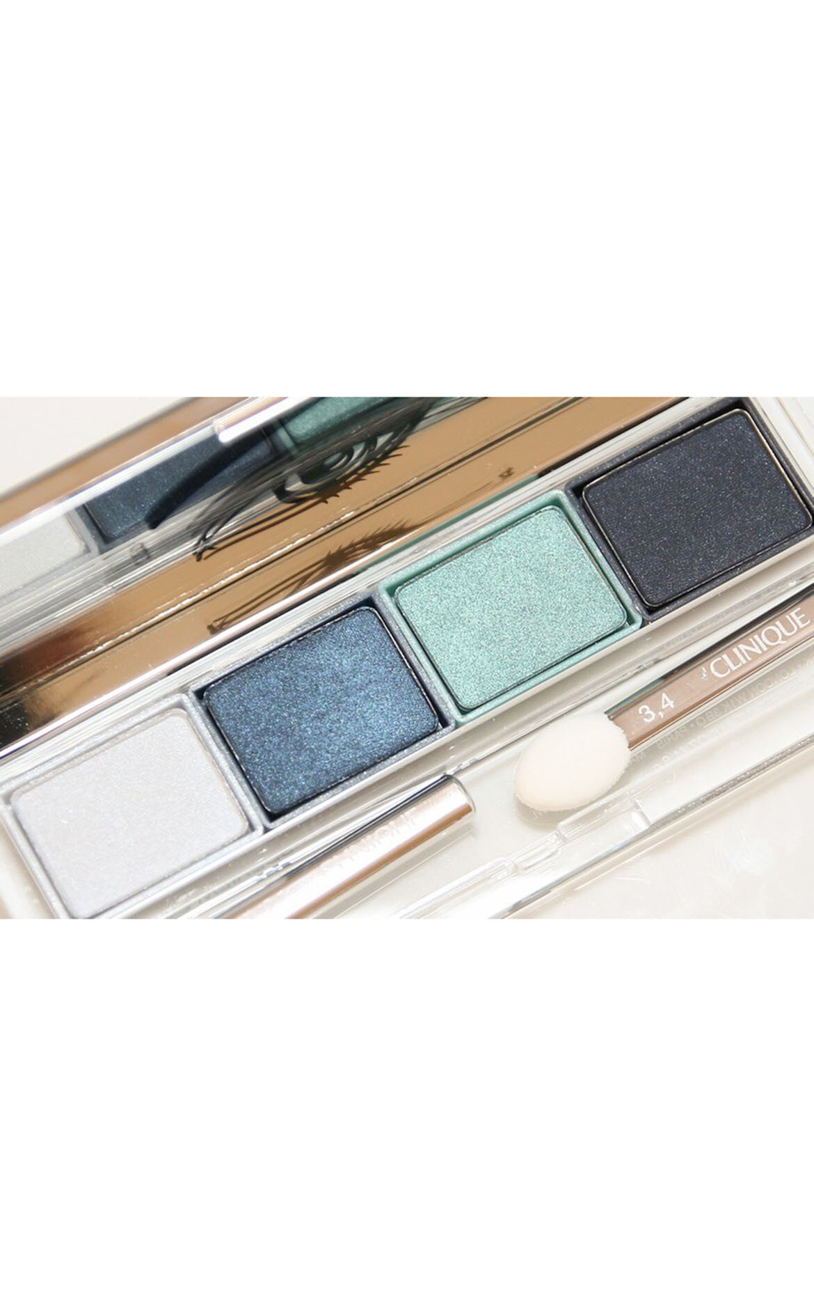 Clinique-Clinique Standart Far Clinique-Clinique Standart Far