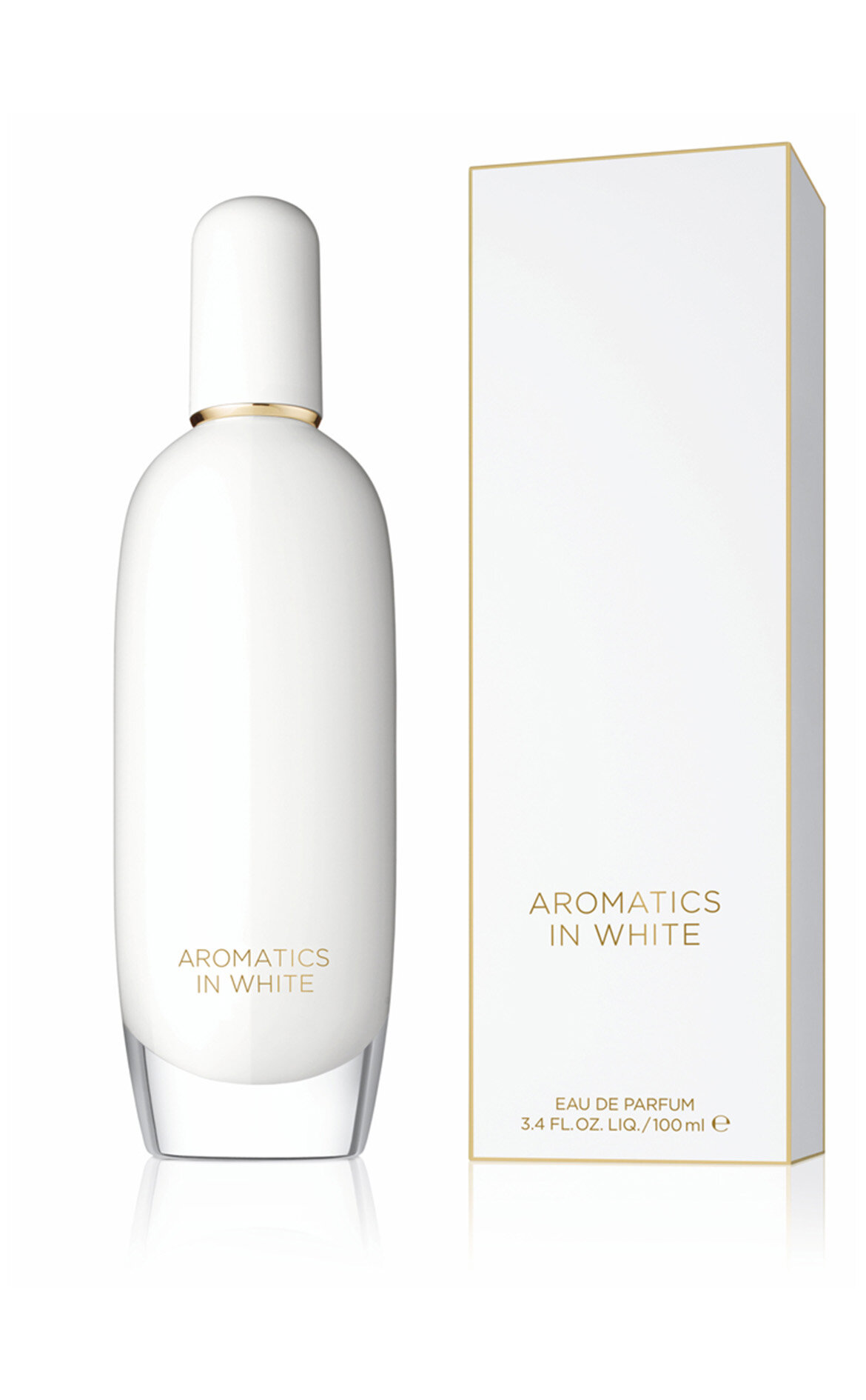 Clinique-Clinique Aromatıcs In White