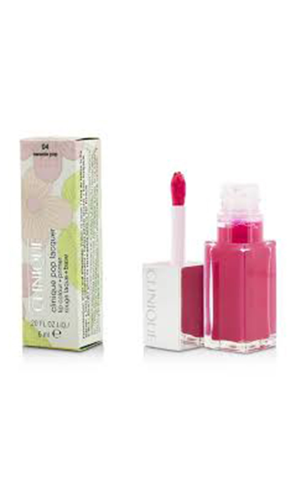 Clinique-Clinique Standart Ruj Clinique-Clinique Standart Ruj