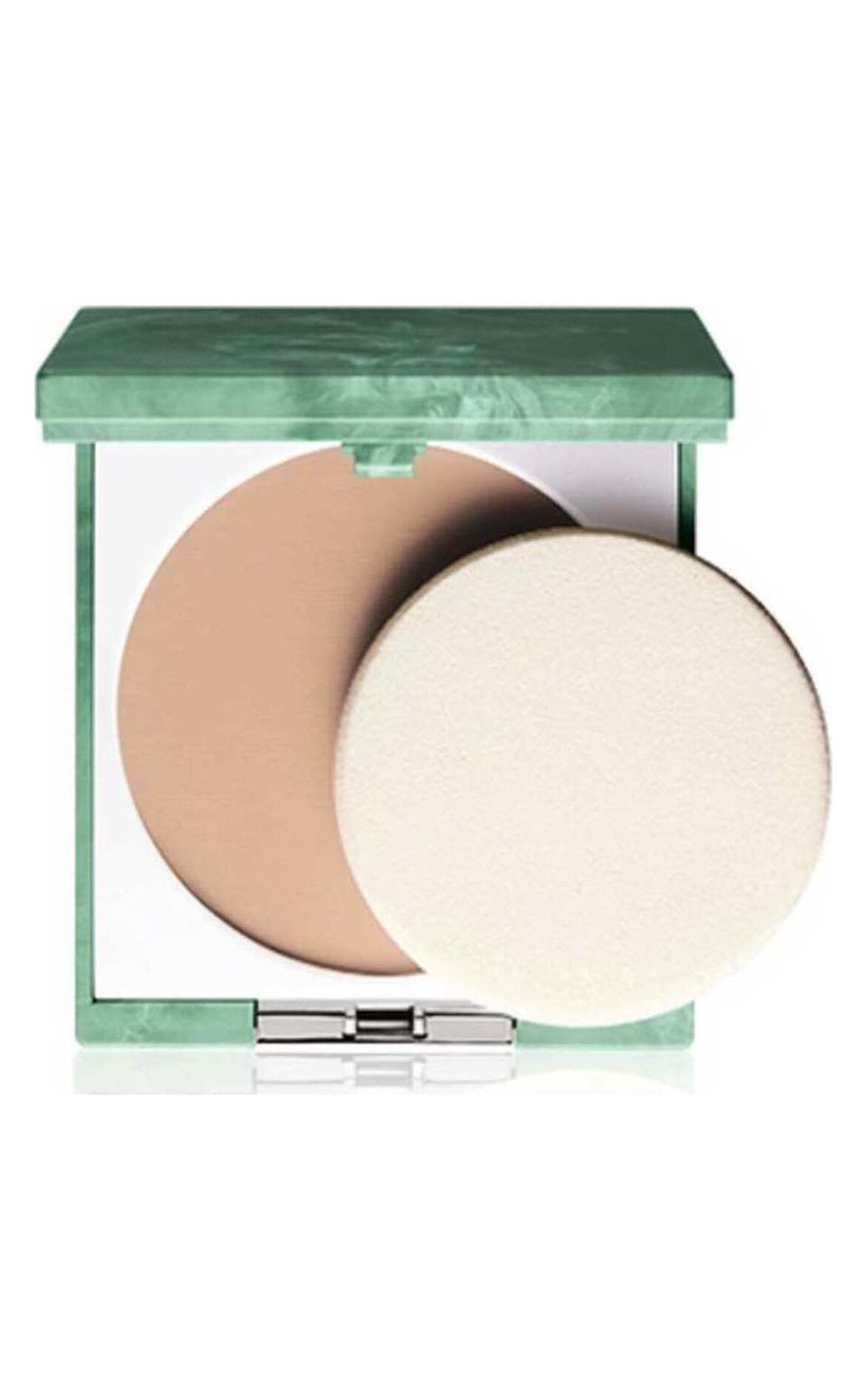 Clinique-Clinique Standart Pudra Clinique-Clinique Standart Pudra