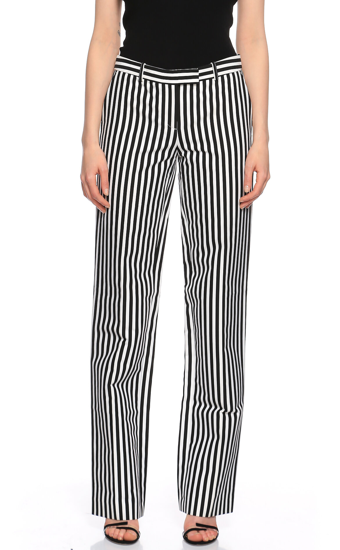 Michael Kors Collection-Michael Kors Collection Pantolon