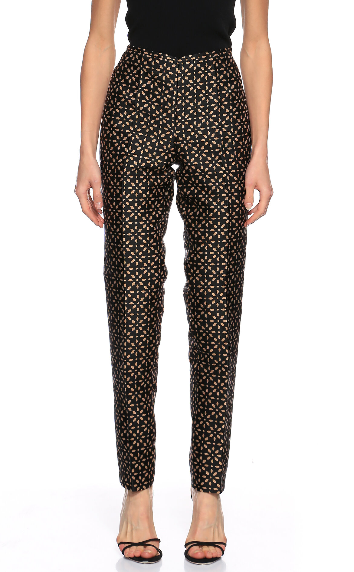 Michael Kors Collection-Michael Kors Collection Pantolon