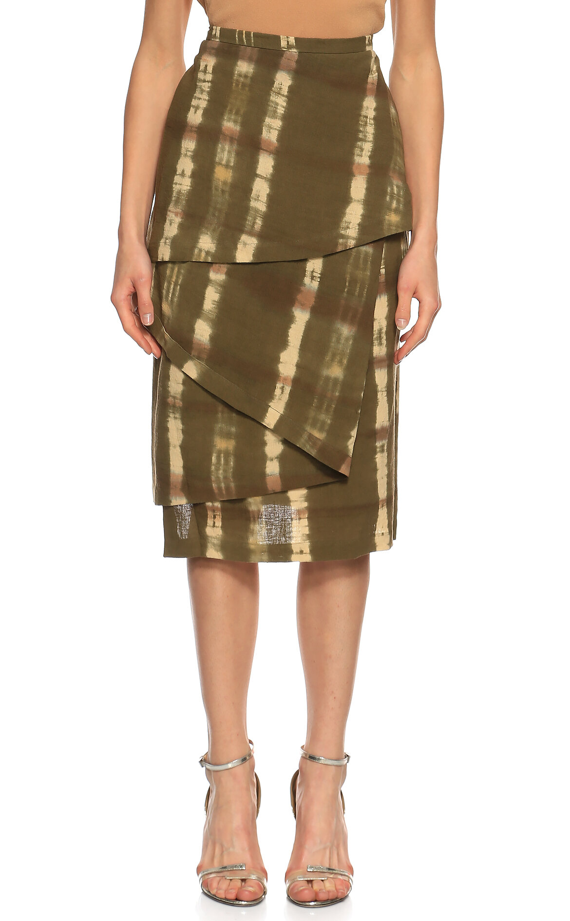 Michael Kors Collection-Michael Kors Collection Etek