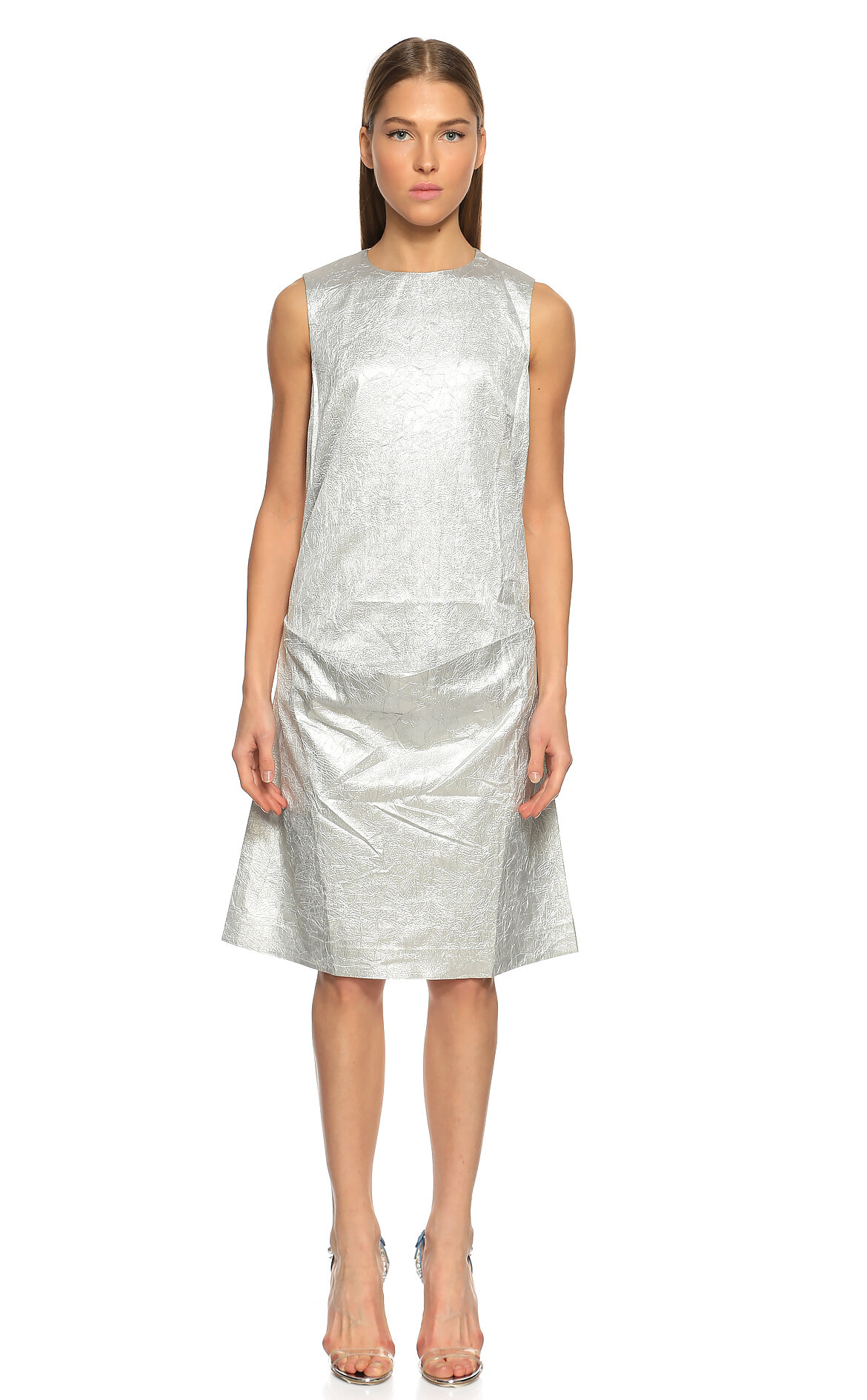 Michael Kors Collection-Michael Kors Collection Elbise