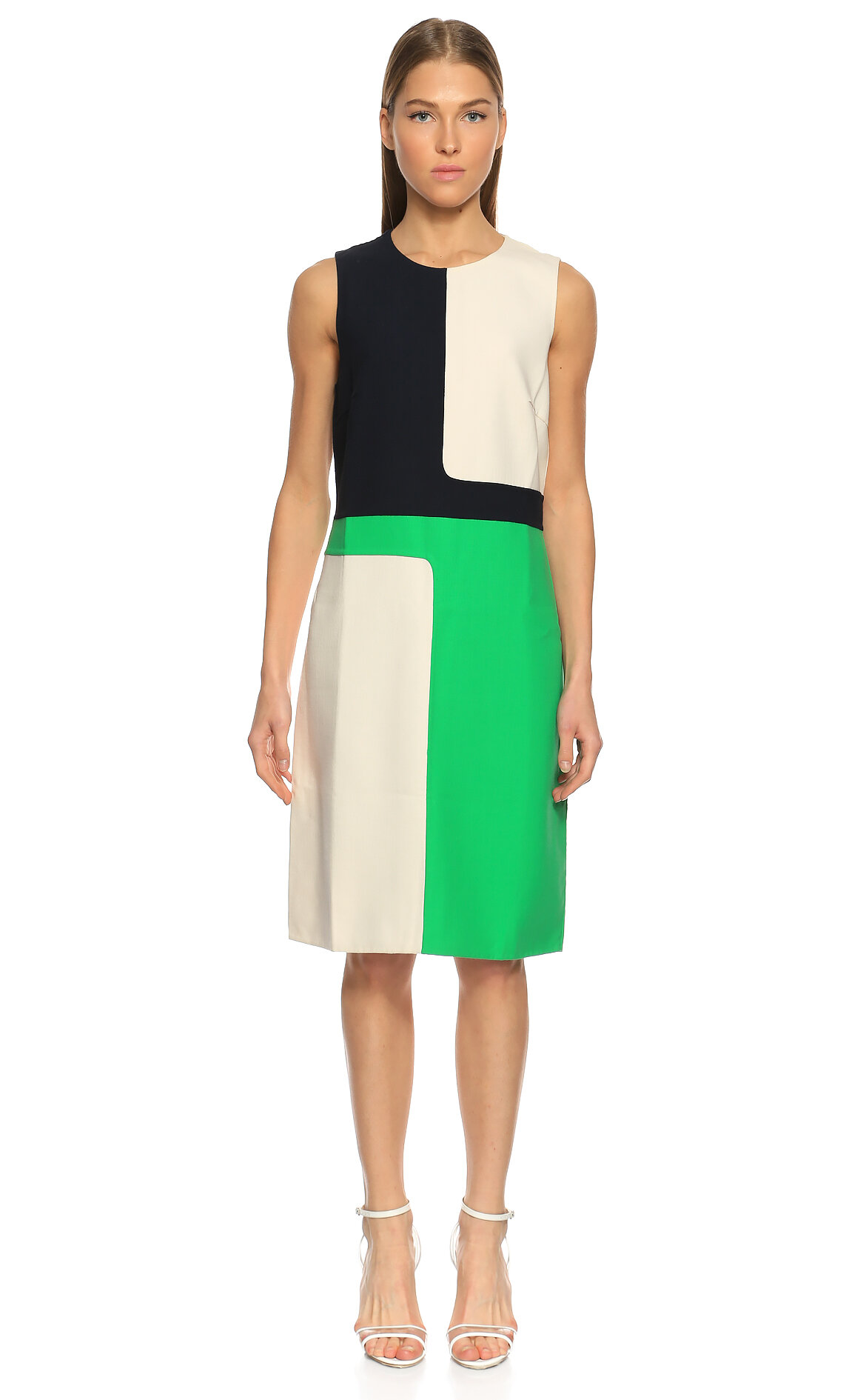 Michael Kors Collection-Michael Kors Collection Elbise