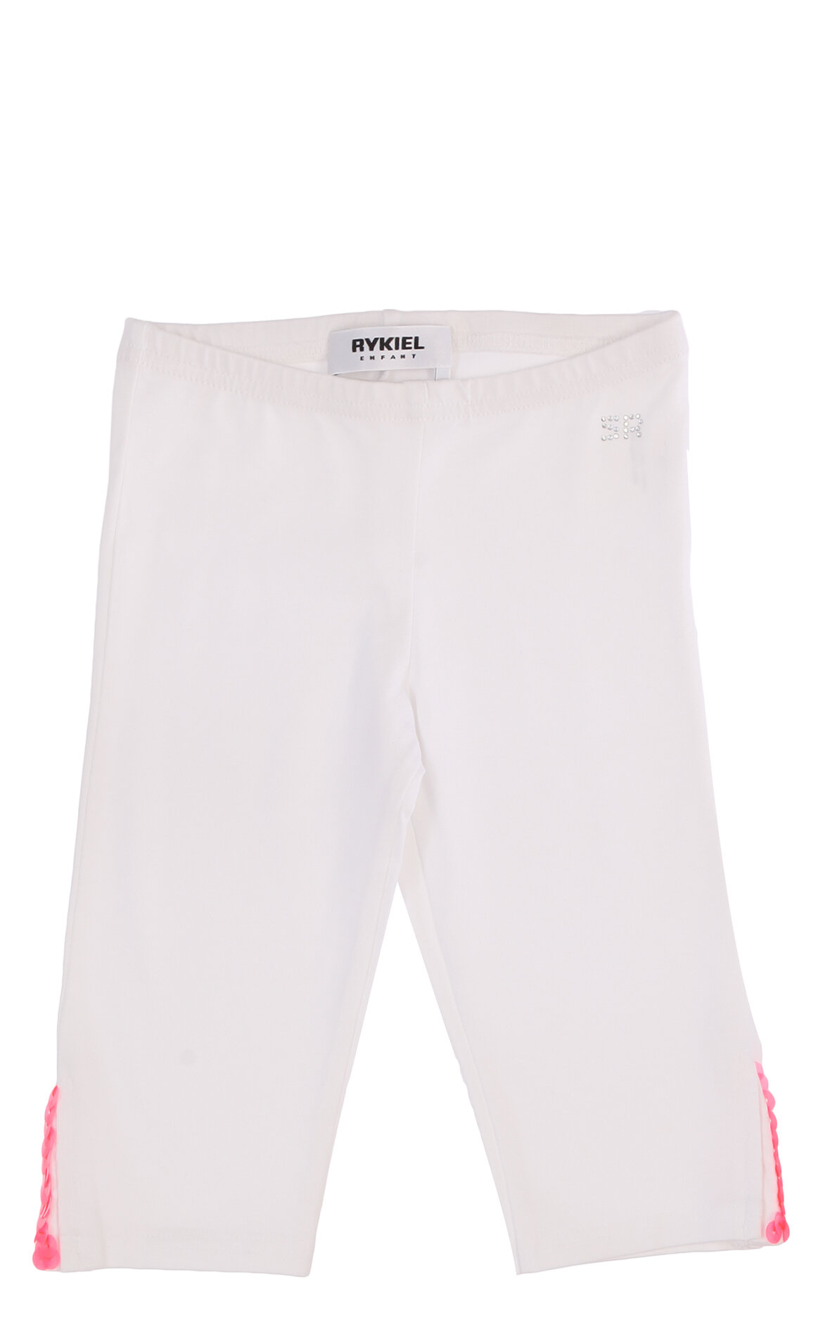 Sonia Rykiel-Sonia Rykiel Beyaz Pantolon