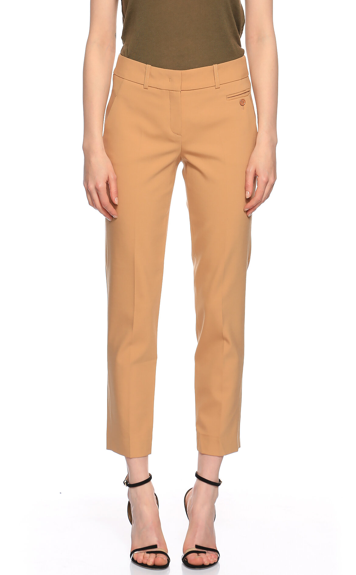 Michael Kors Collection-Michael Kors Collection Somon Pantolon