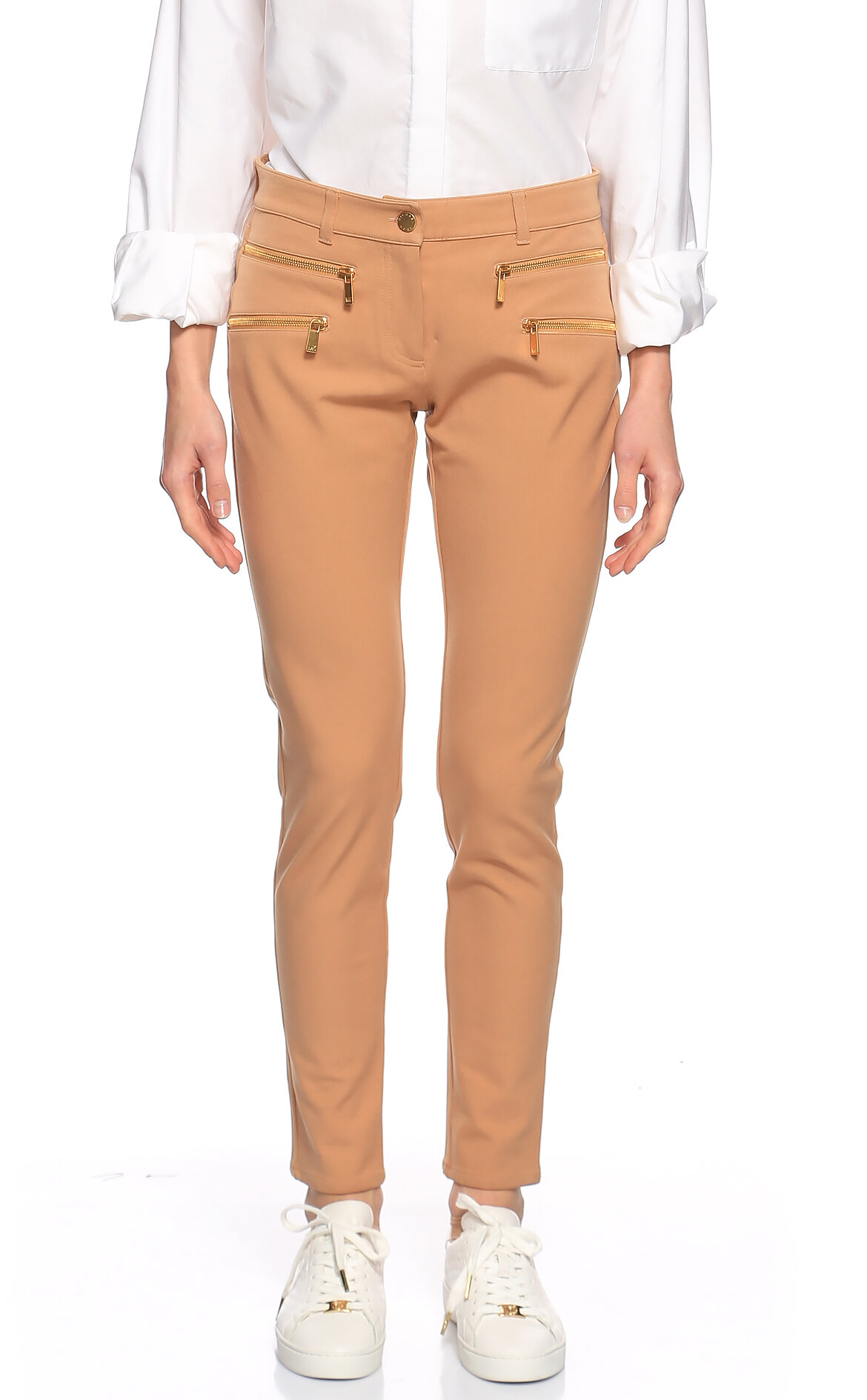 Michael Kors Collection-Michael Kors Collection Somon Jean Pantolon