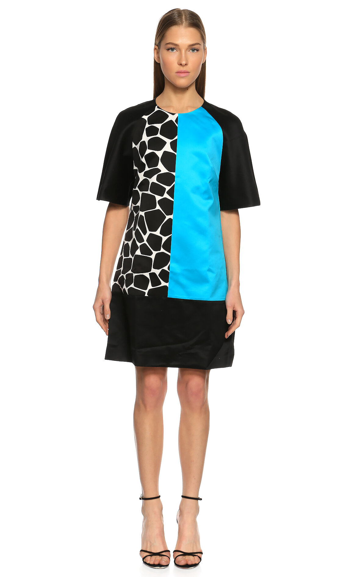 Michael Kors Collection-Michael Kors Collection Elbise