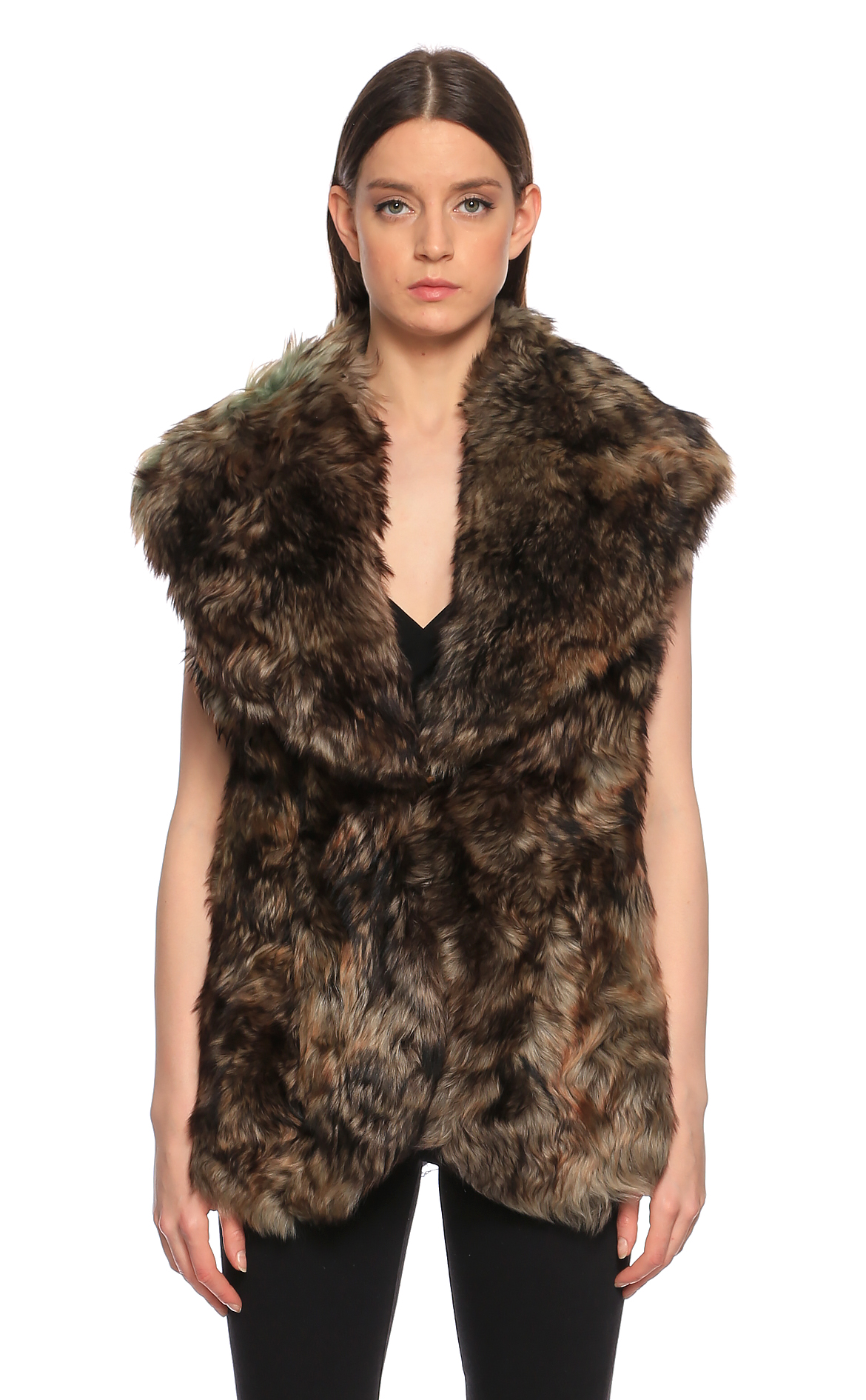 Ralph Lauren Blue Label-Ralph Lauren Blue Label Yelek