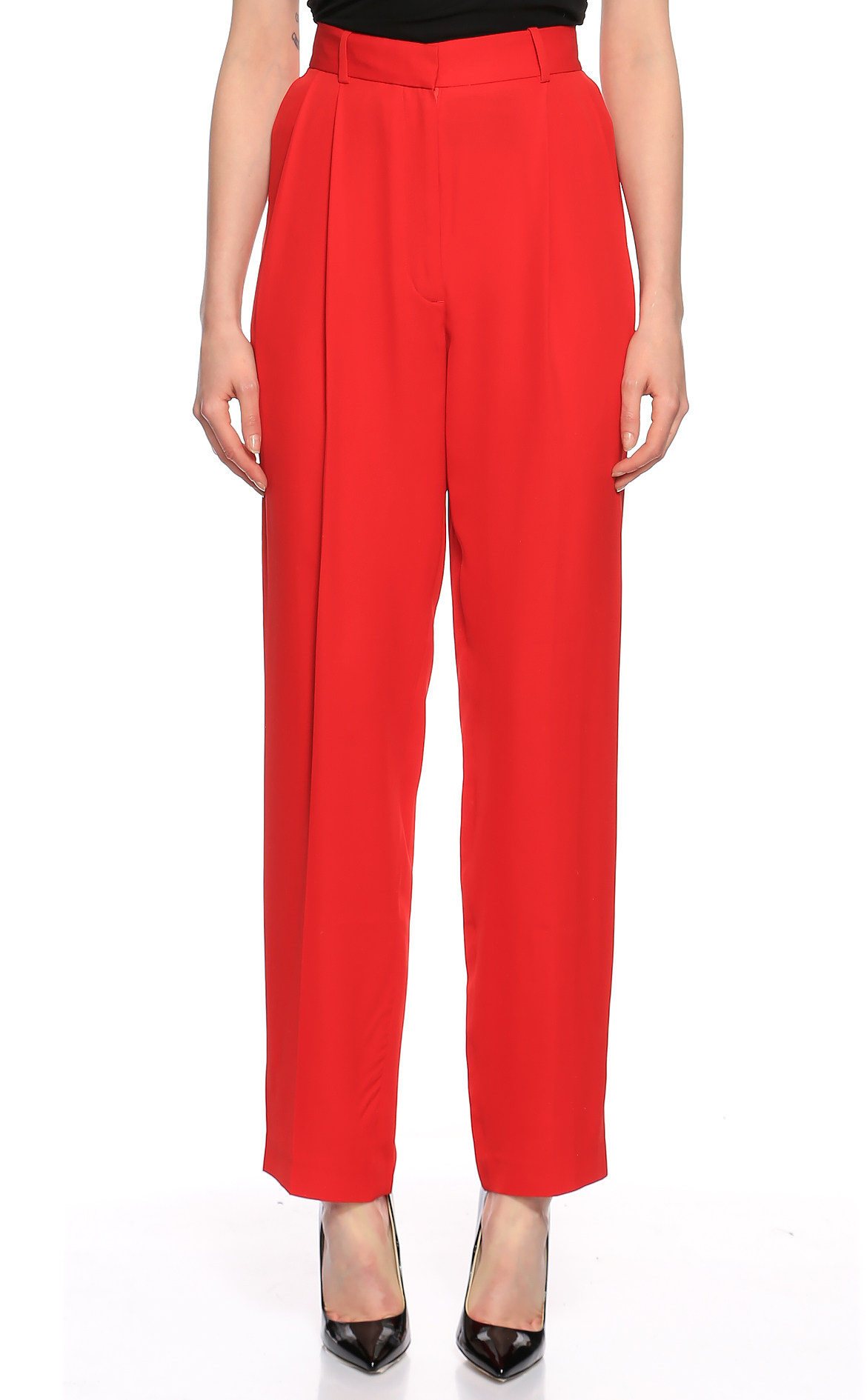 Ralph Lauren Blue Label-Ralph Lauren Blue Label Pantolon