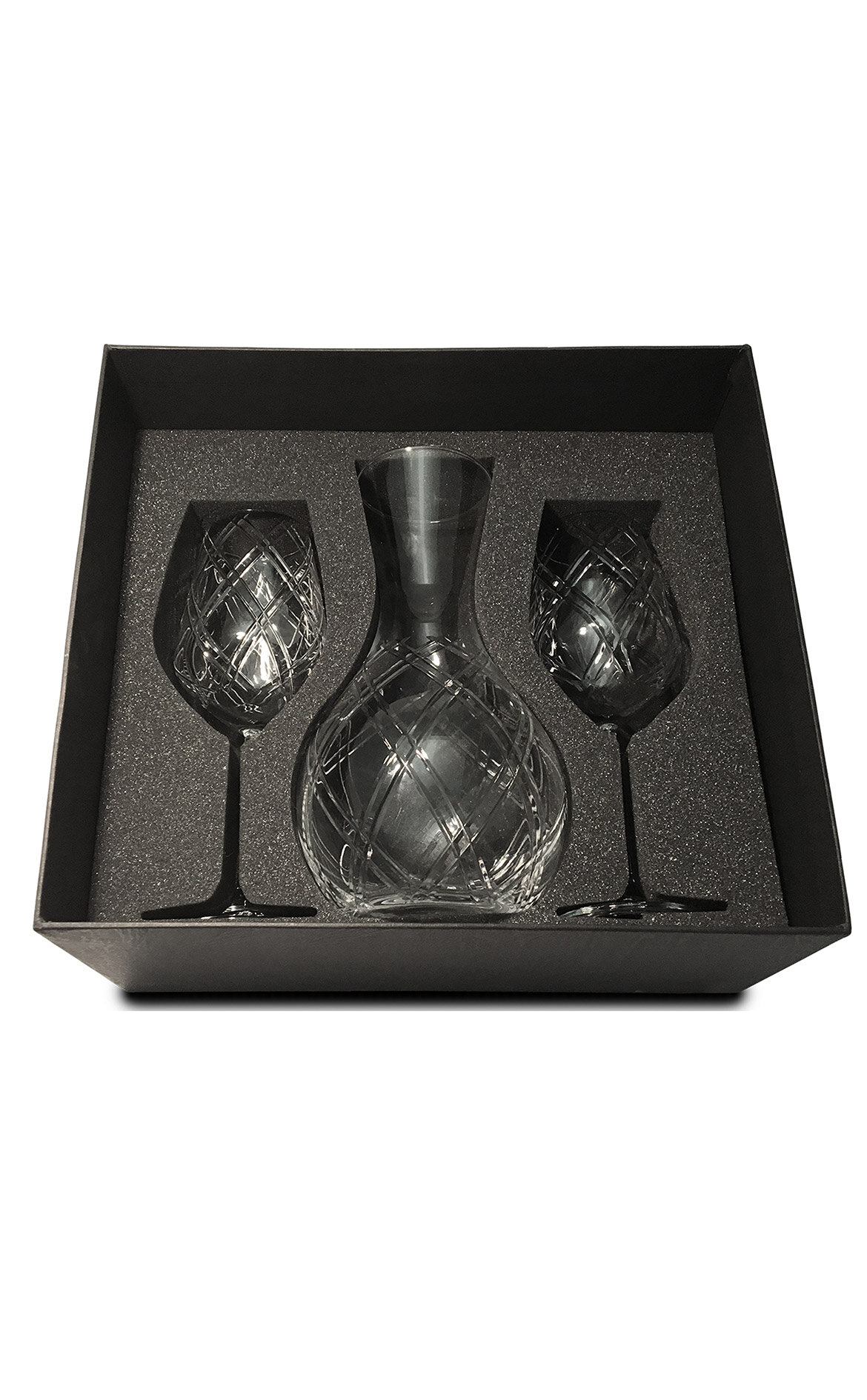 Hiref-Hiref Şarap Seti