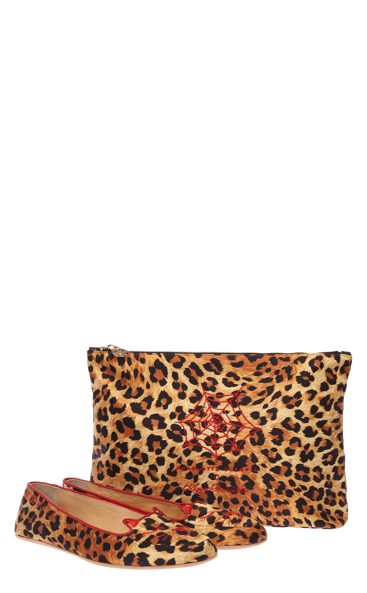 Agent Provocateur-Agent Provocateur Set