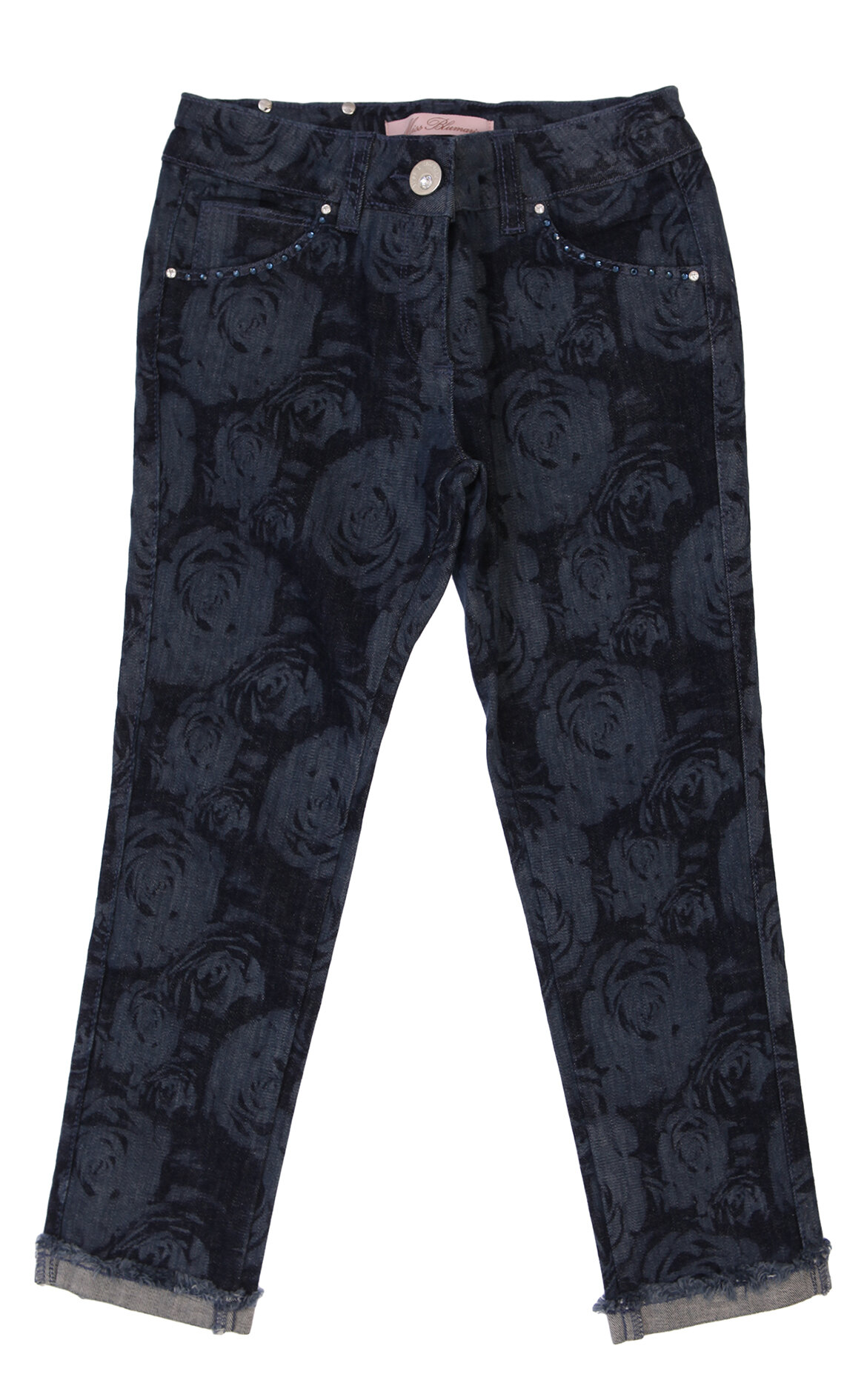 Miss Blumarine-Miss Blumarine  Kız Çocuk