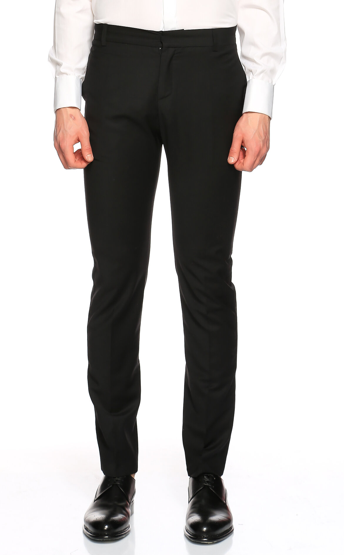 Paul & Joe-Paul & Joe Siyah Pantolon