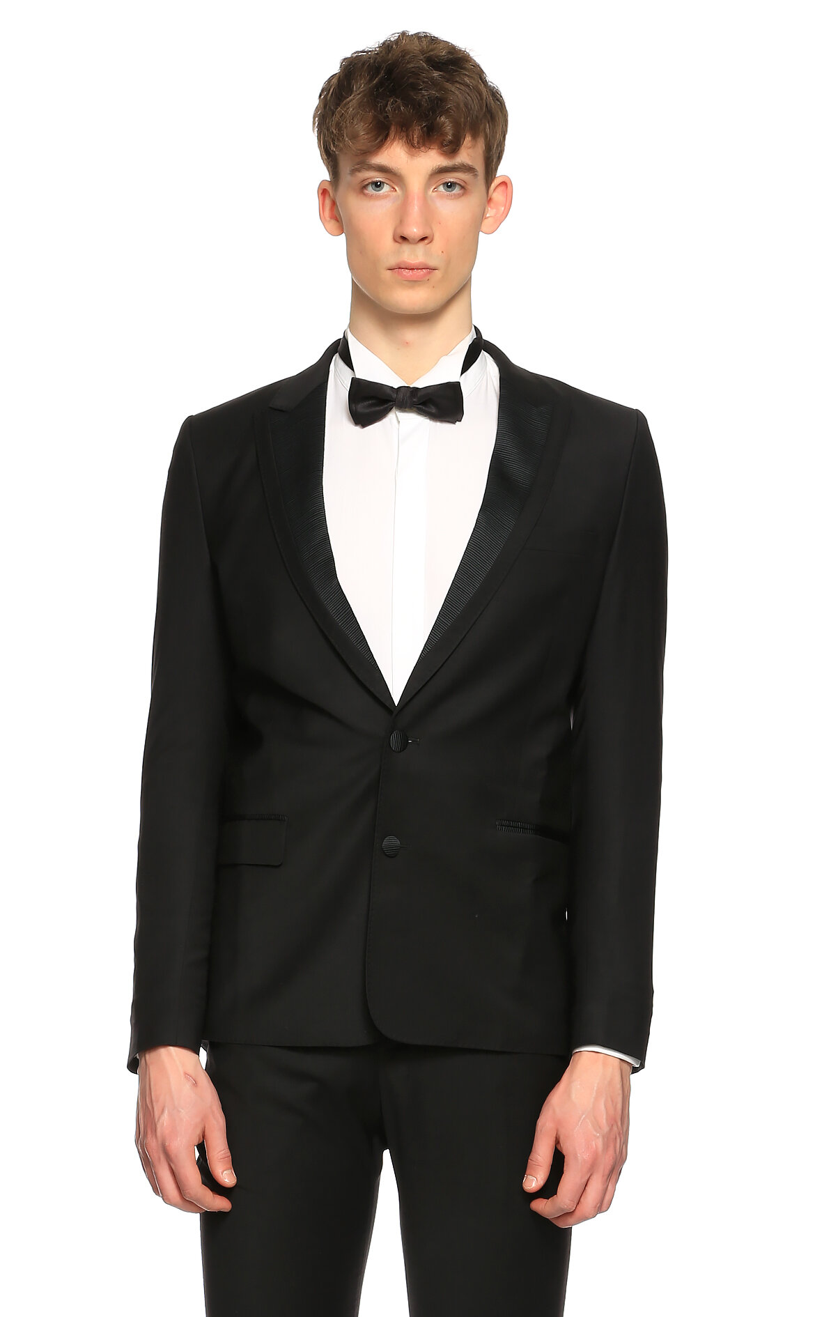 Paul & Joe-Paul & Joe Siyah Ceket