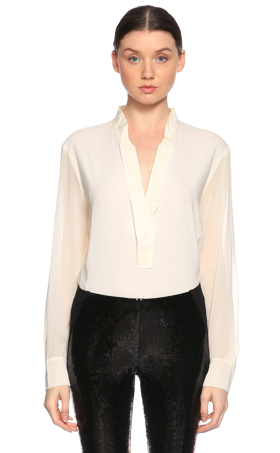 Donna Karan-Donna Karan Bluz