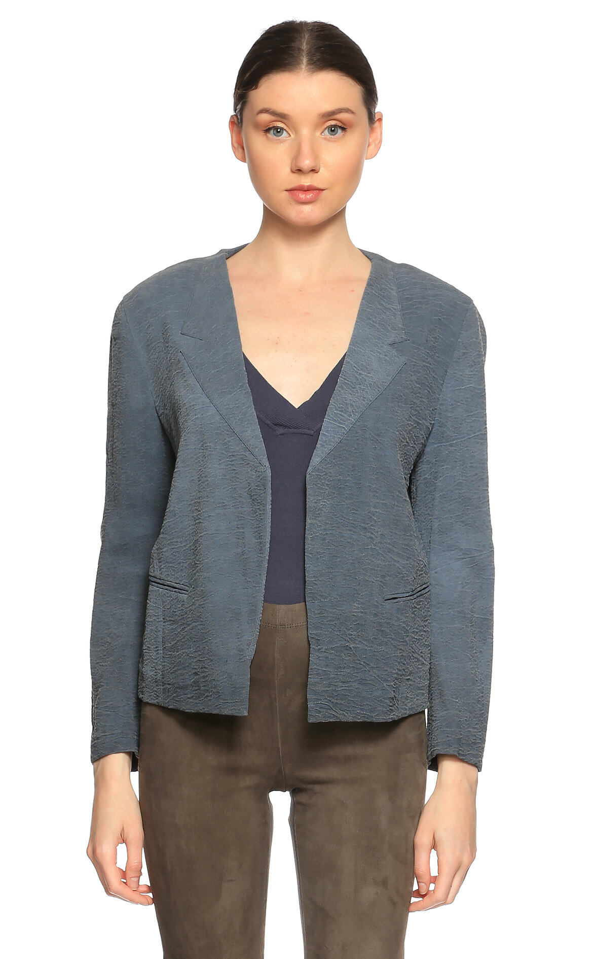 Donna Karan-Donna Karan Ceket