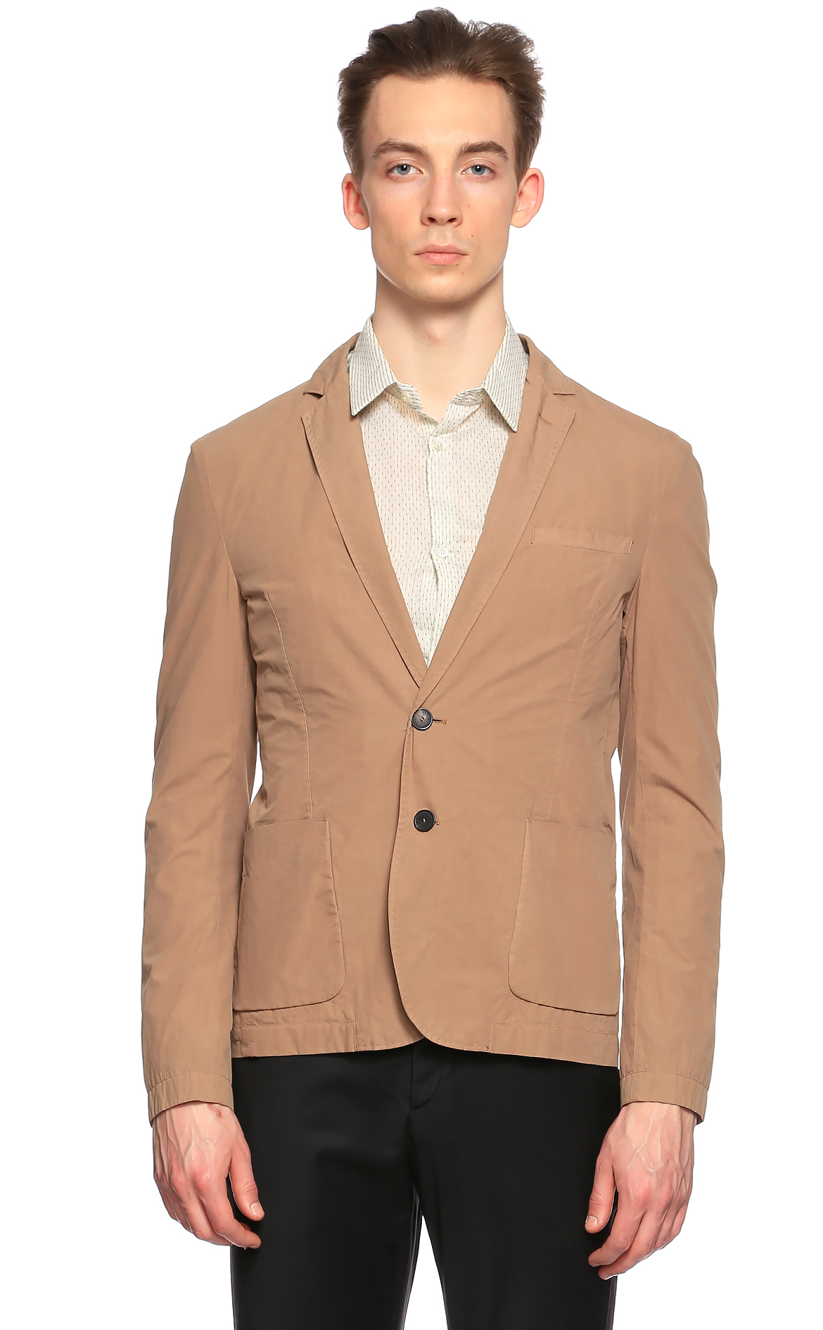 Costume National-Costume National Bej Ceket Costume National-Costume National Bej Ceket