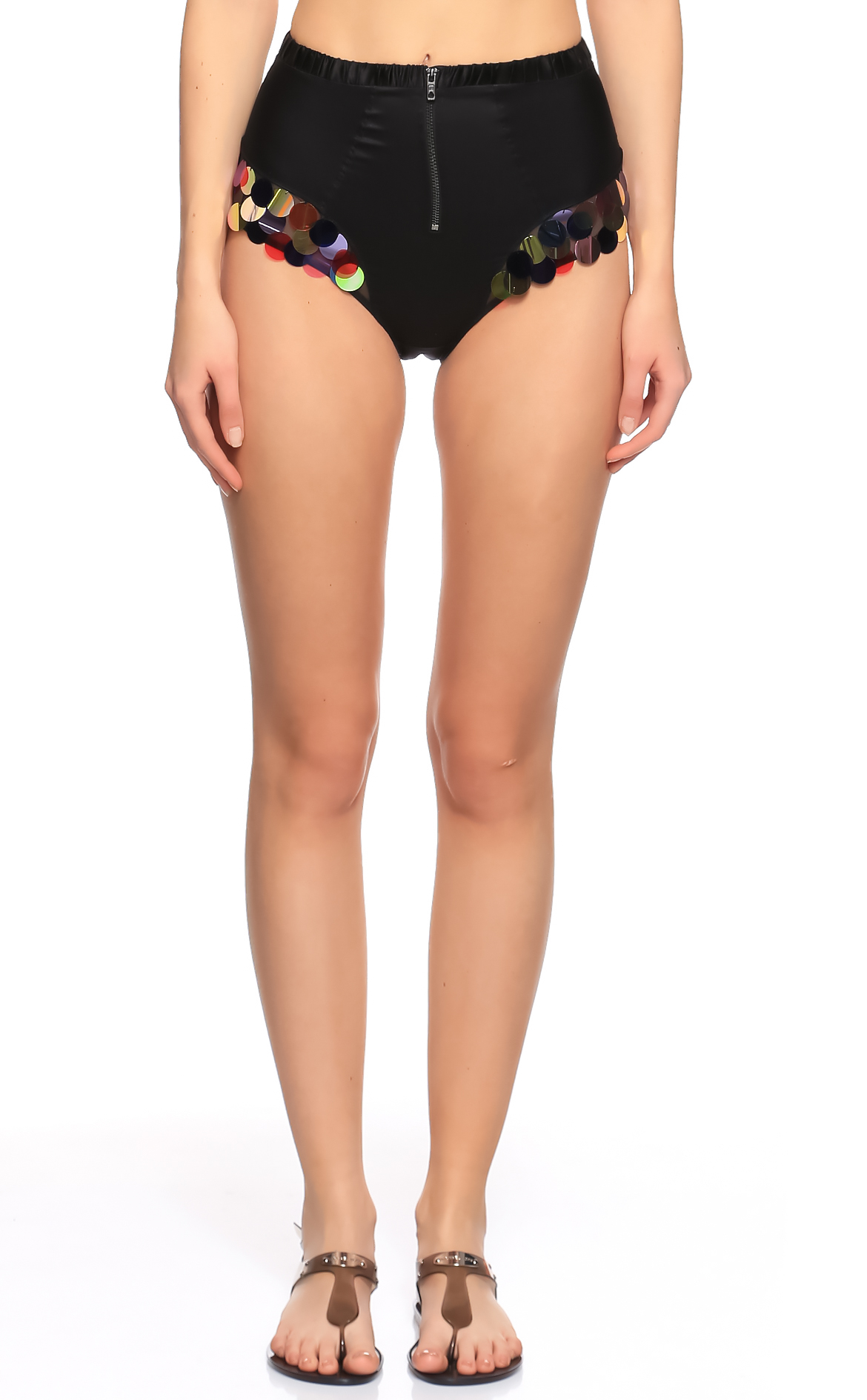 Agent Provocateur-Agent Provocateur Siyah Külot