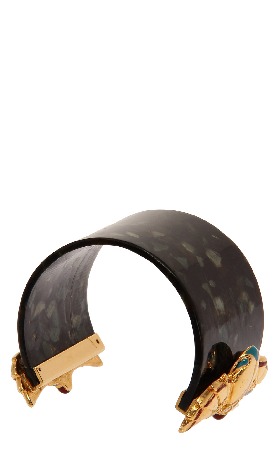 PP From Longwy-PP From Longwy Altın Rengi Bilezik