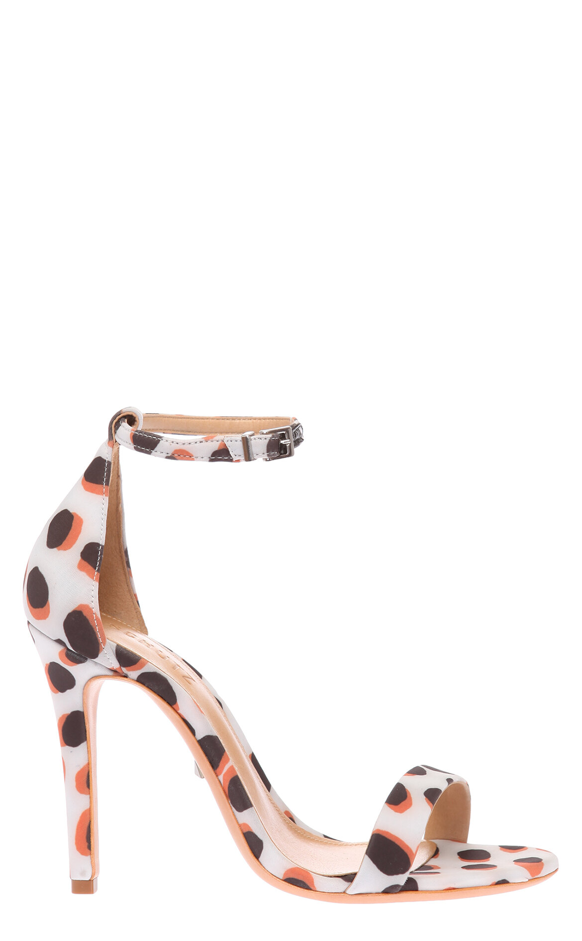 Schutz-Schutz Sandalet