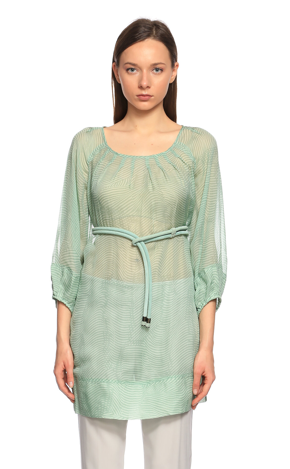 Armani Collezioni-Armani Collezioni Gömlek