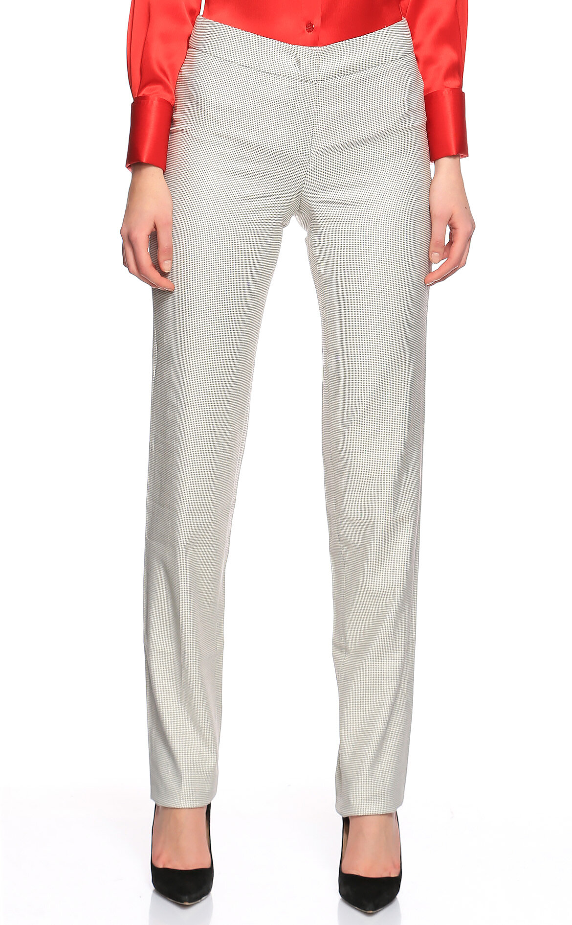 Armani Collezioni-Armani Collezioni Pantolon