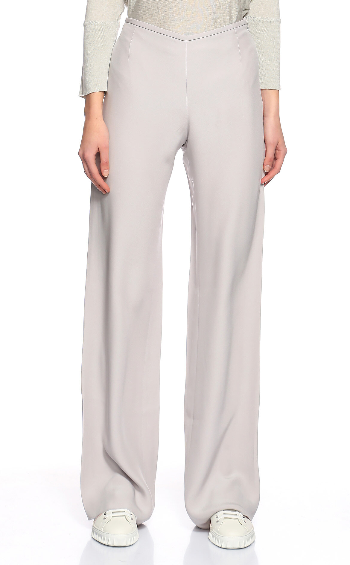 Armani Collezioni-Armani Collezioni Pantolon