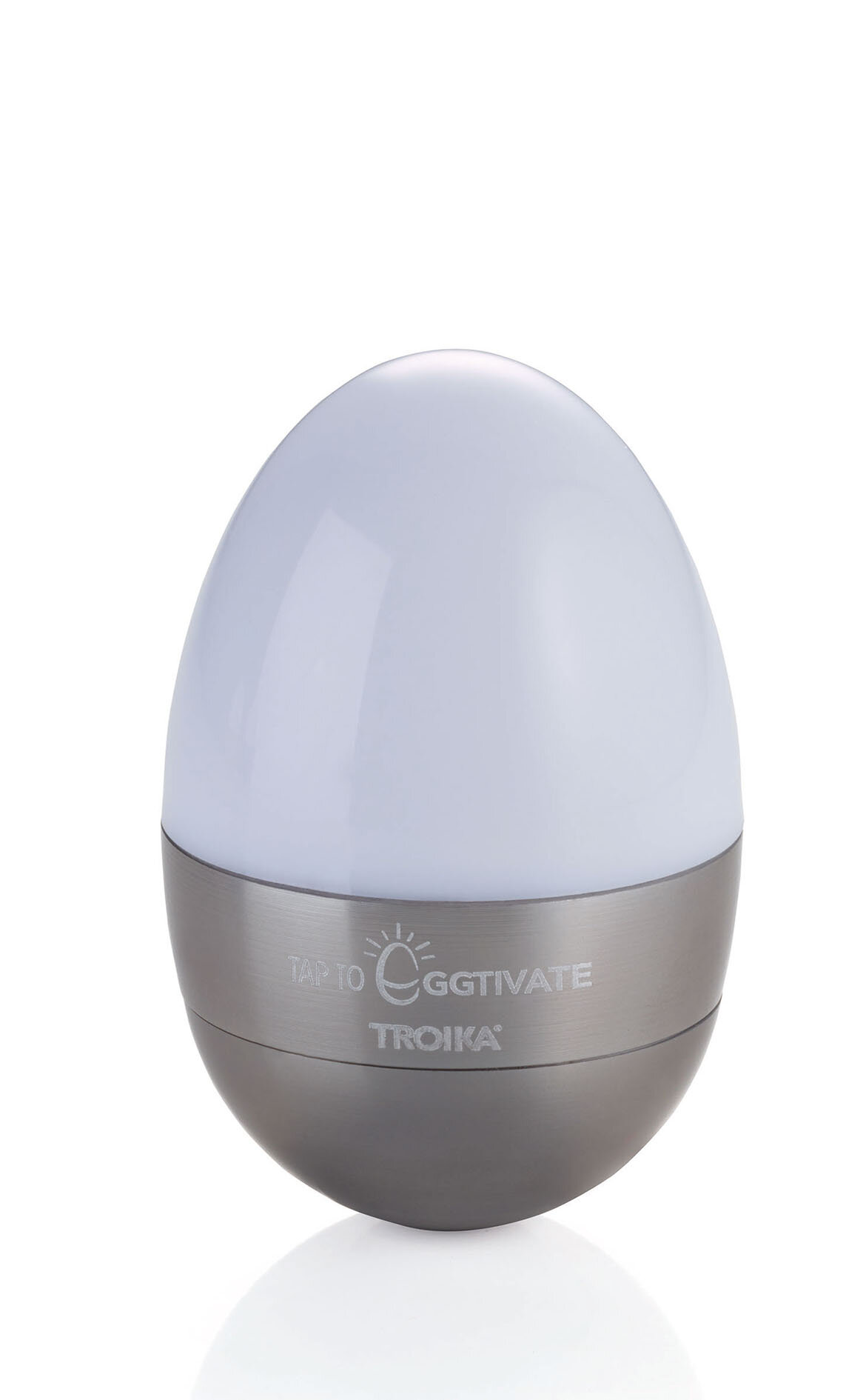 Troika-Troika Antrasit Anahtarlık