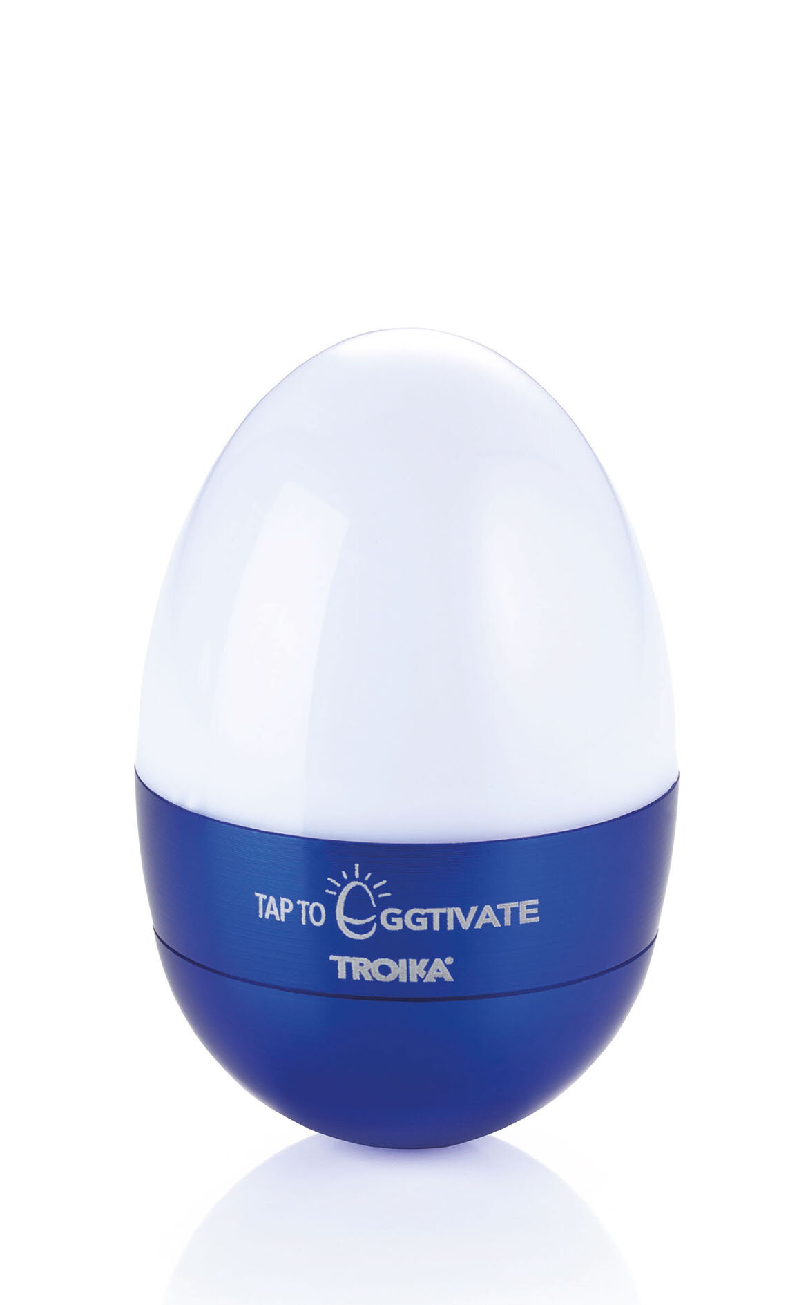 Troika-Troika Mavi Anahtarlık