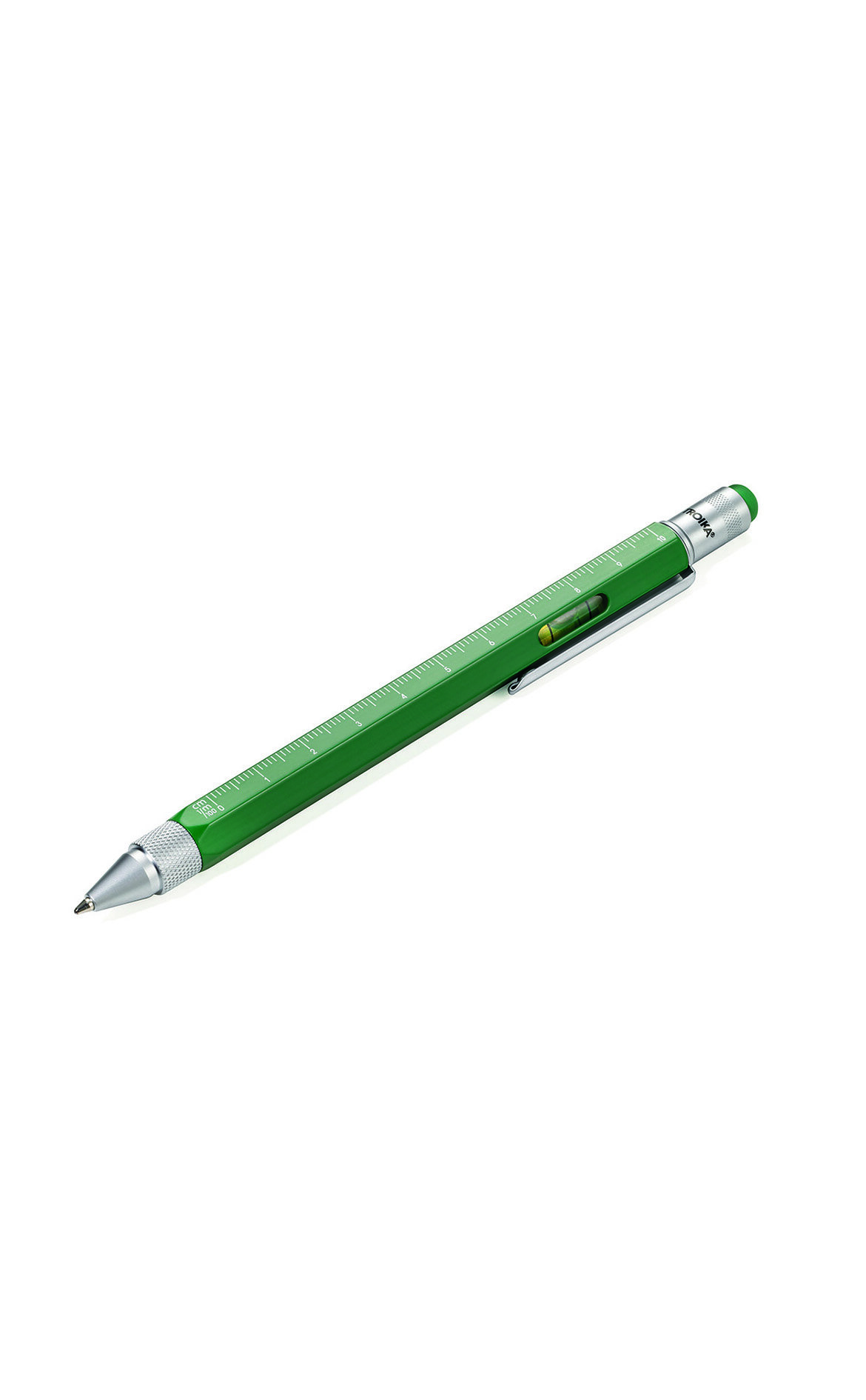 Troika-Troika Yeşil Tükenmez Kalem