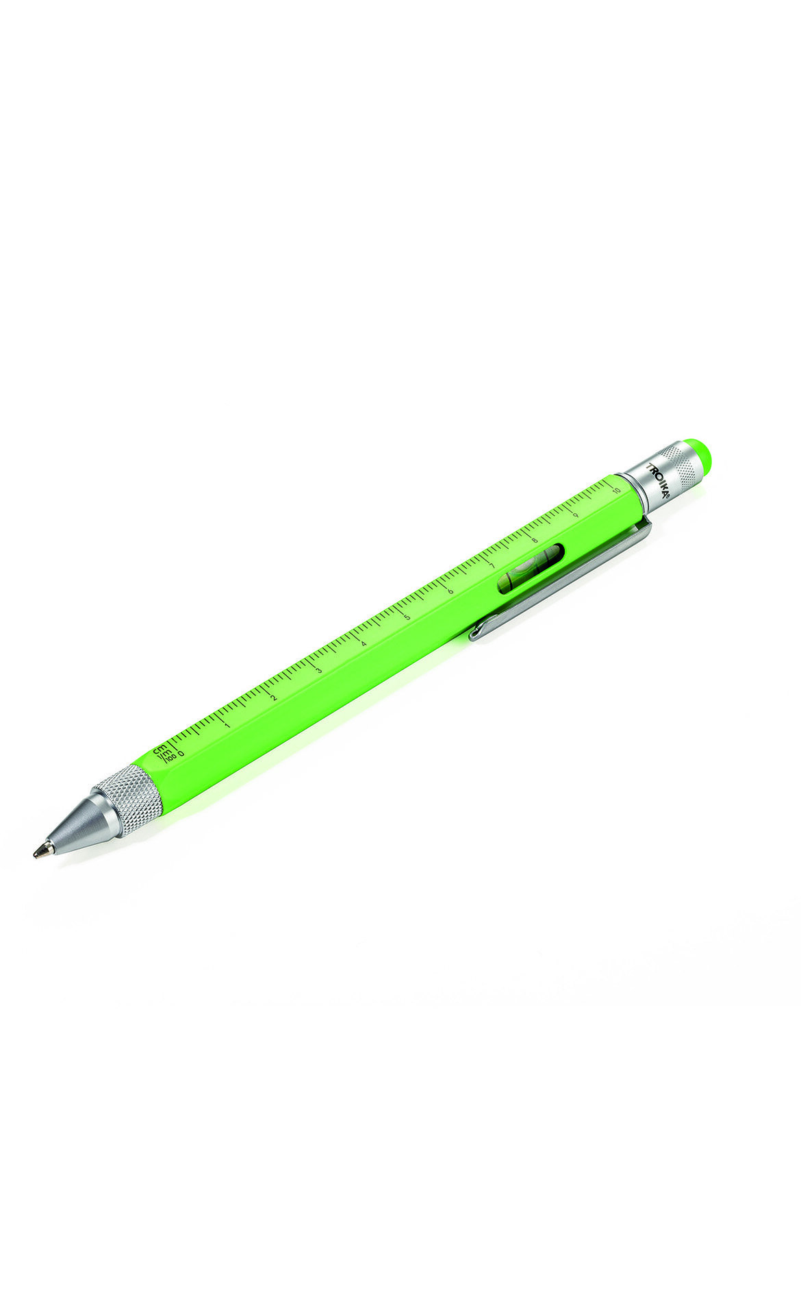 Troika-Troika Yeşil Tükenmez Kalem