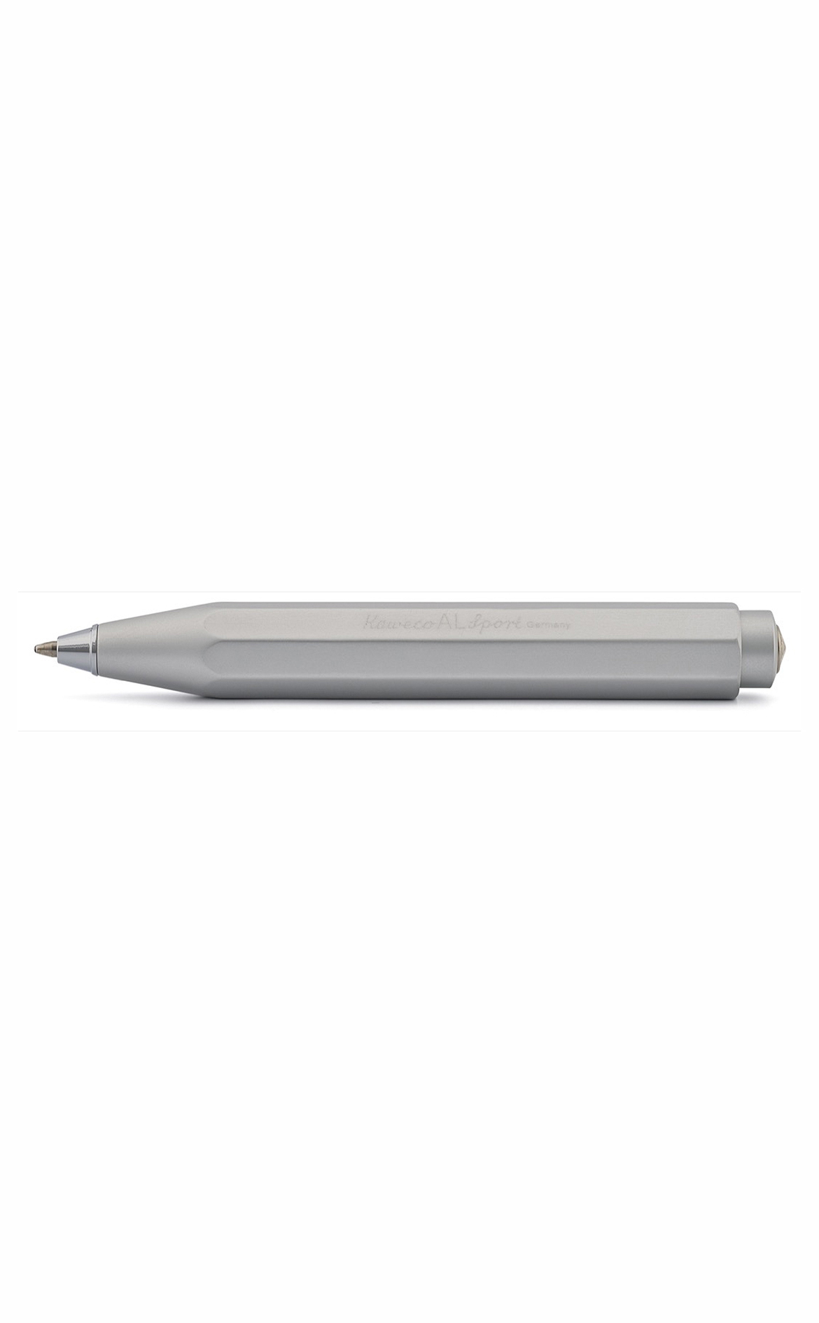Kaweco-Kaweco Metal Rengi Tükenmez Kalem Kaweco-Kaweco Metal Rengi Tükenmez Kalem