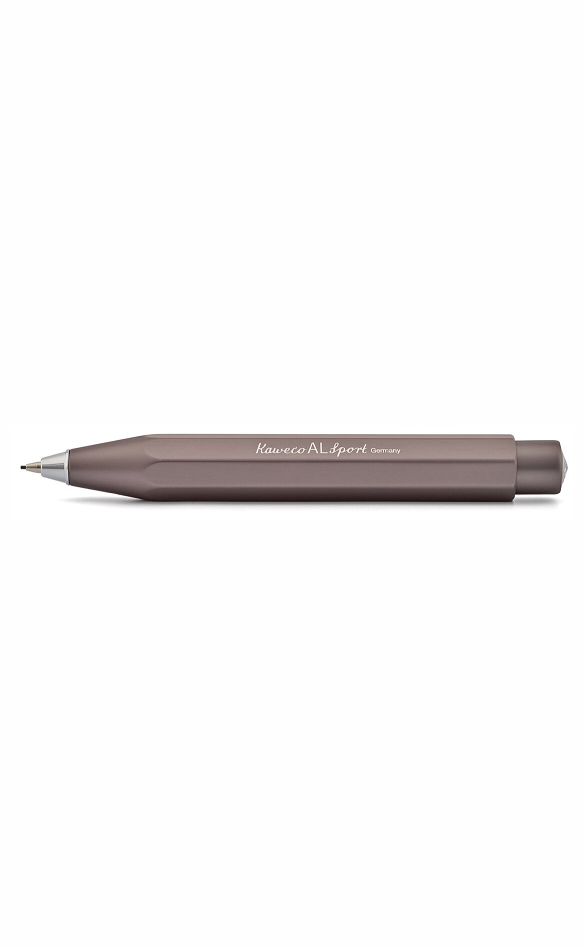 Kaweco-Kaweco Gri Kalem