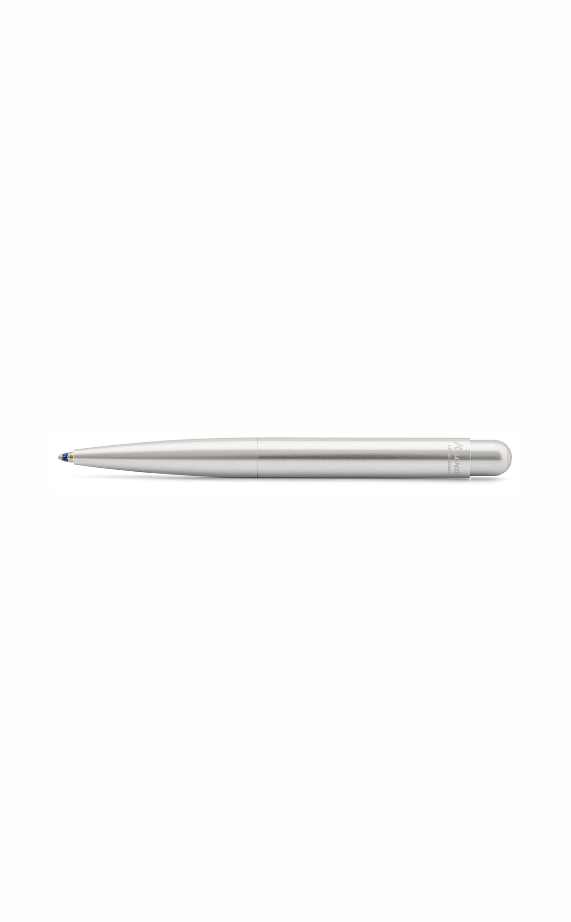 Kaweco-Kaweco Metal Rengi Tükenmez Kalem Kaweco-Kaweco Metal Rengi Tükenmez Kalem