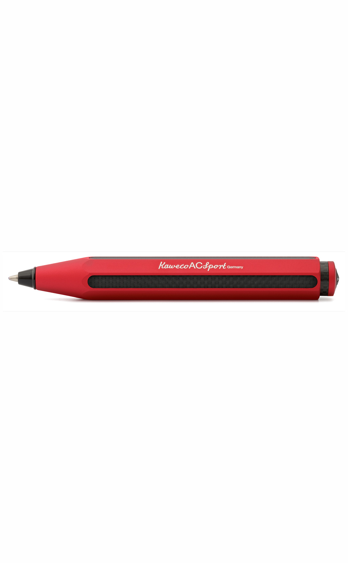 Kaweco-Kaweco Kırmızı Tükenmez Kalem Kaweco-Kaweco Kırmızı Tükenmez Kalem