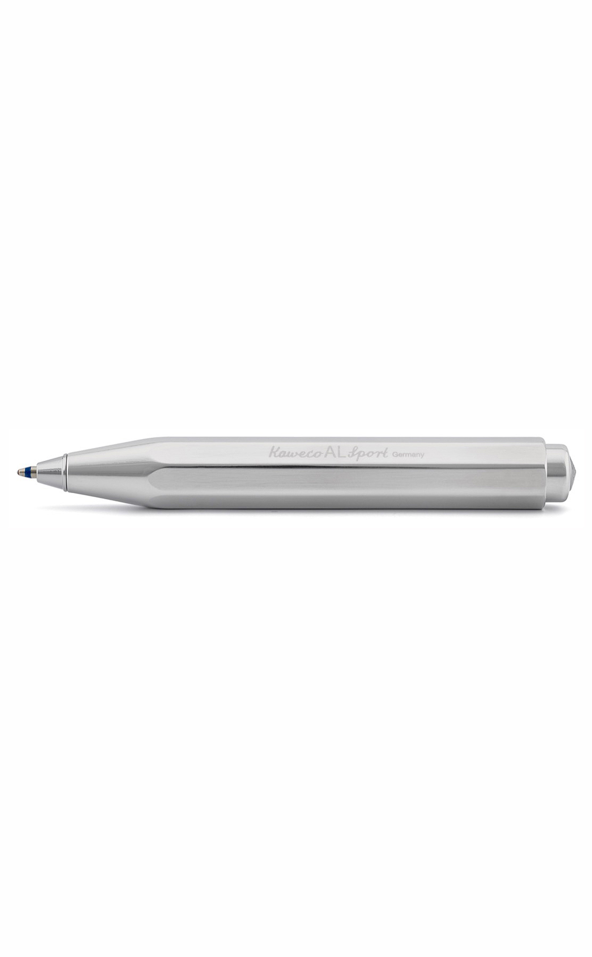 Kaweco-Kaweco Metal Rengi Tükenmez Kalem Kaweco-Kaweco Metal Rengi Tükenmez Kalem