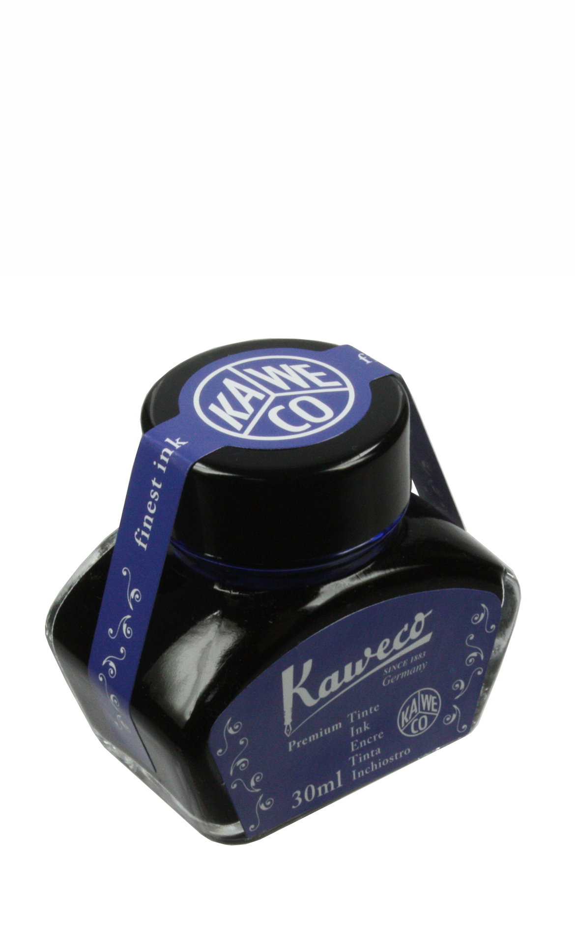 Kaweco-Kaweco Mavi Mürekkep Kaweco-Kaweco Mavi Mürekkep
