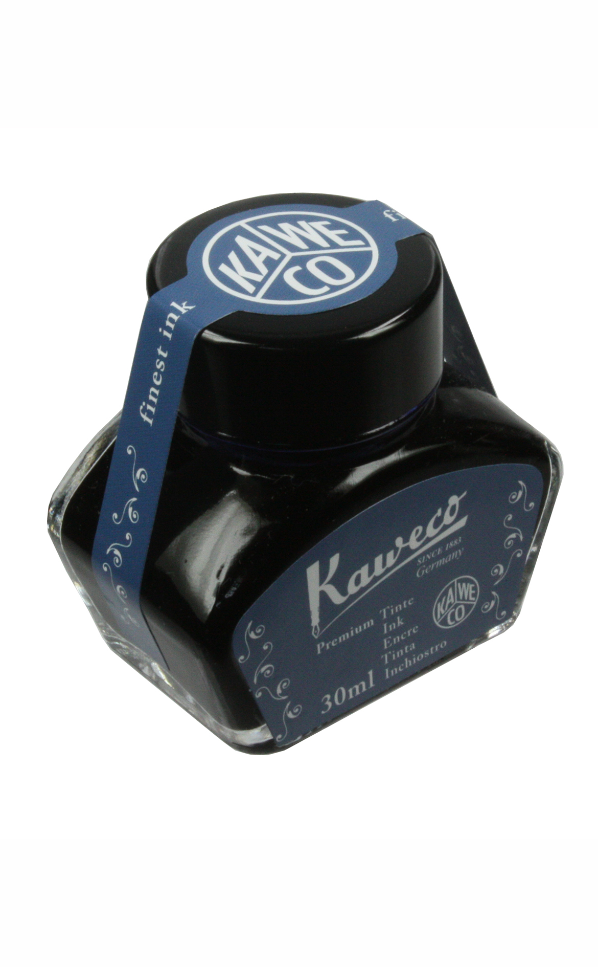 Kaweco-Kaweco Mavi Mürekkep Kaweco-Kaweco Mavi Mürekkep