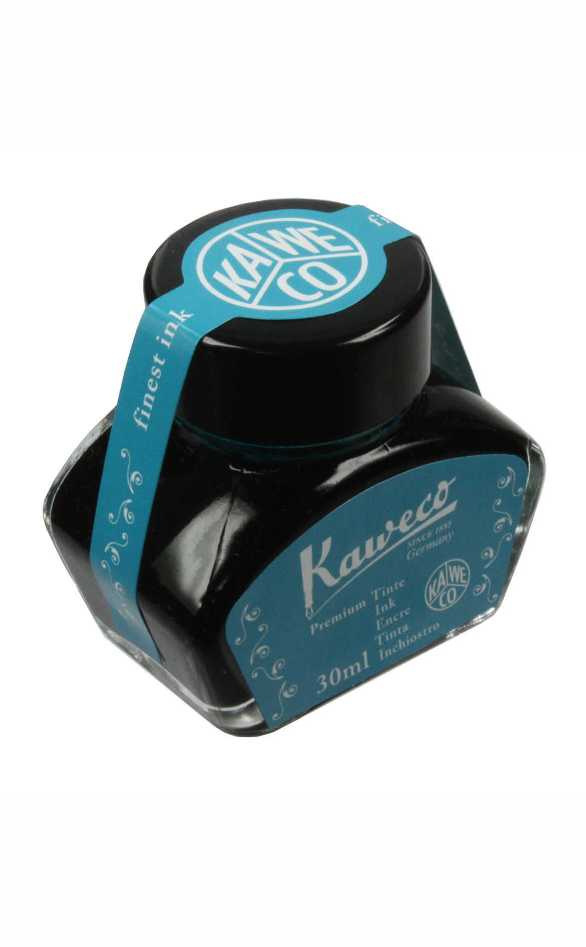 Kaweco-Kaweco Mavi Mürekkep Kaweco-Kaweco Mavi Mürekkep
