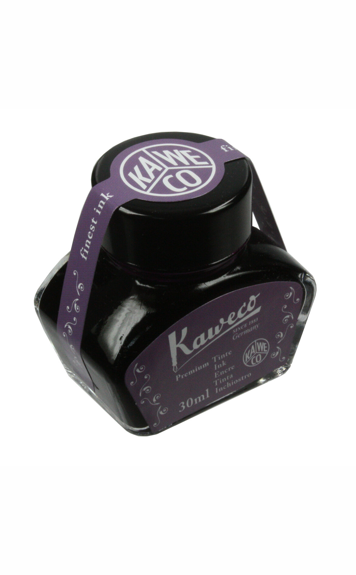 Kaweco-Kaweco Mor Mürekkep