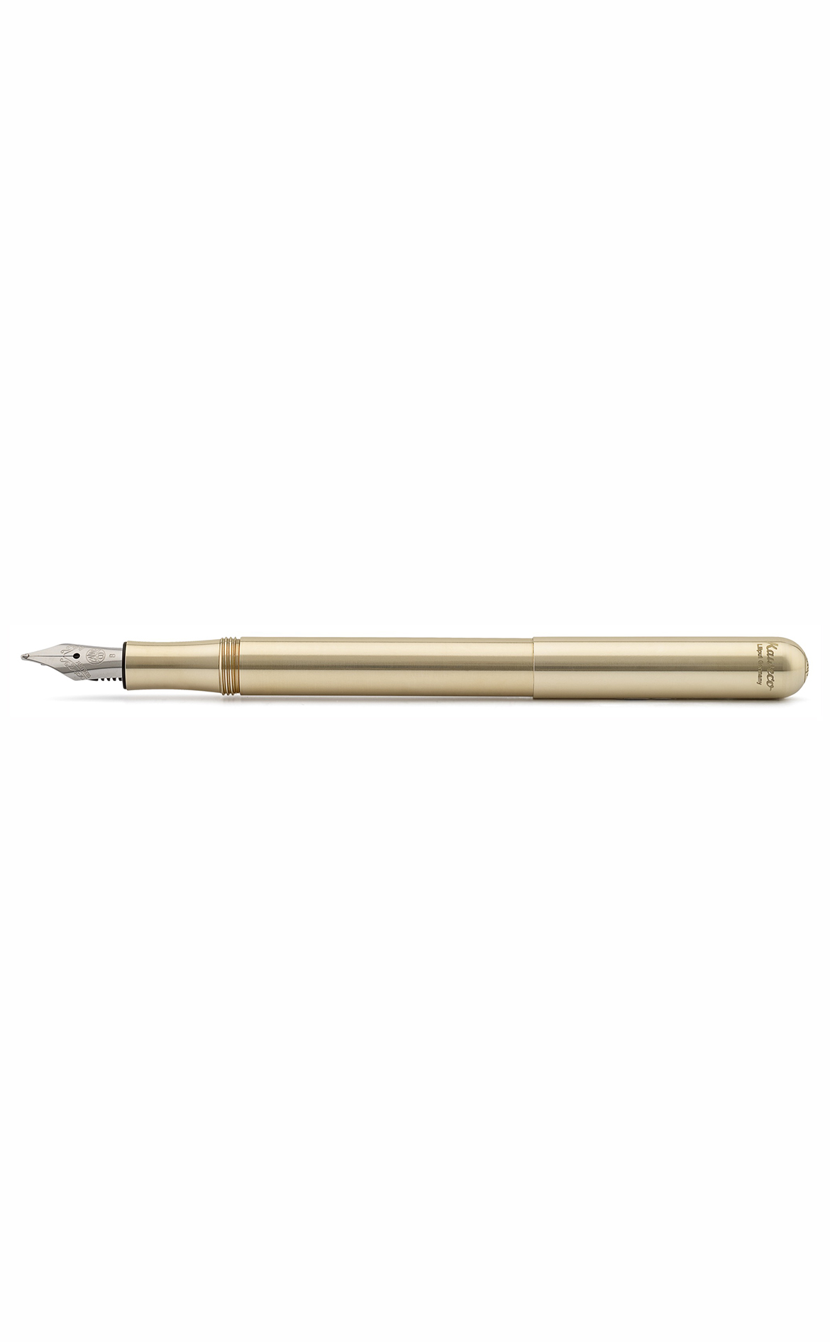 Kaweco-Kaweco Metal Rengi Kalem Kaweco-Kaweco Metal Rengi Kalem