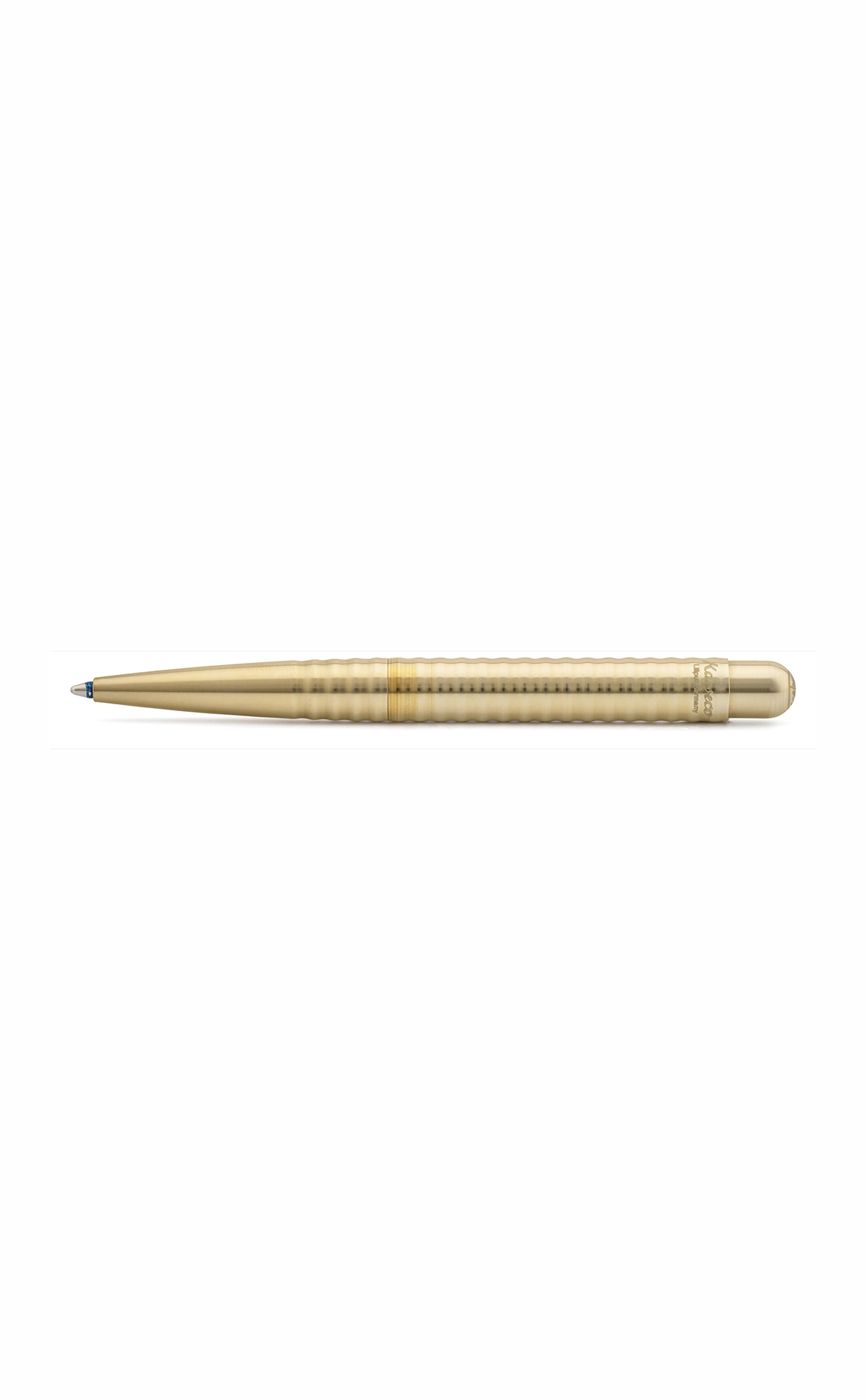 Kaweco-Kaweco Metal Rengi Tükenmez Kalem Kaweco-Kaweco Metal Rengi Tükenmez Kalem